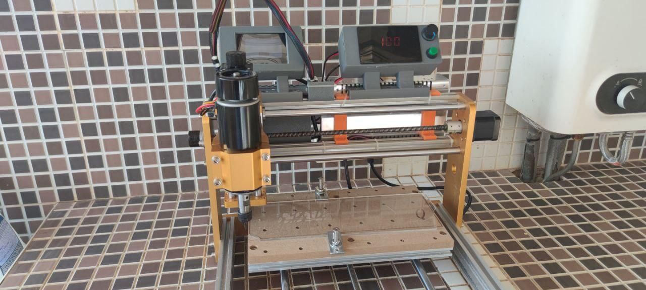 Parametric Illuminated Sign / Rotulo Luminoso Parametrico : 5 Steps ...