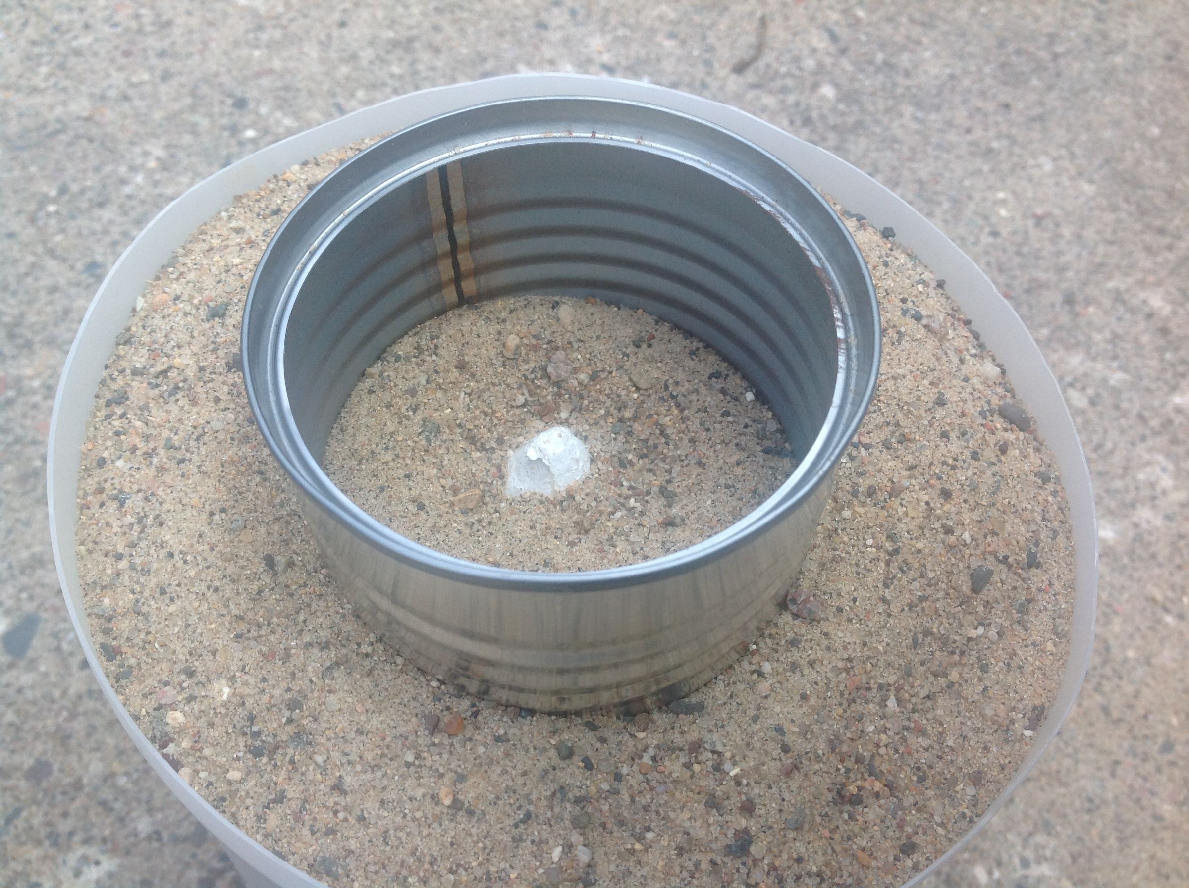 Cast an Aluminum Slingshot! : 9 Steps (with Pictures) - Instructables