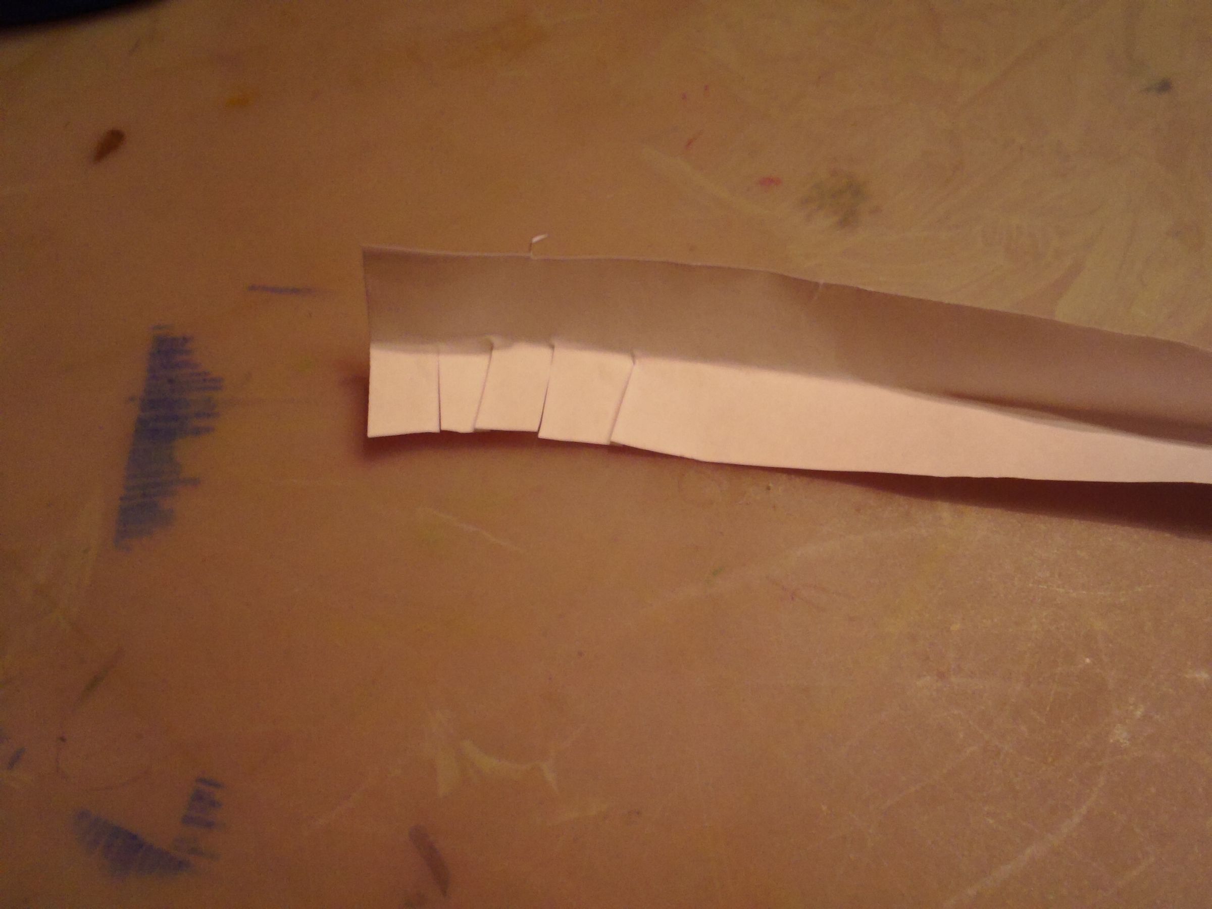 Paper Spiral : 7 Steps - Instructables