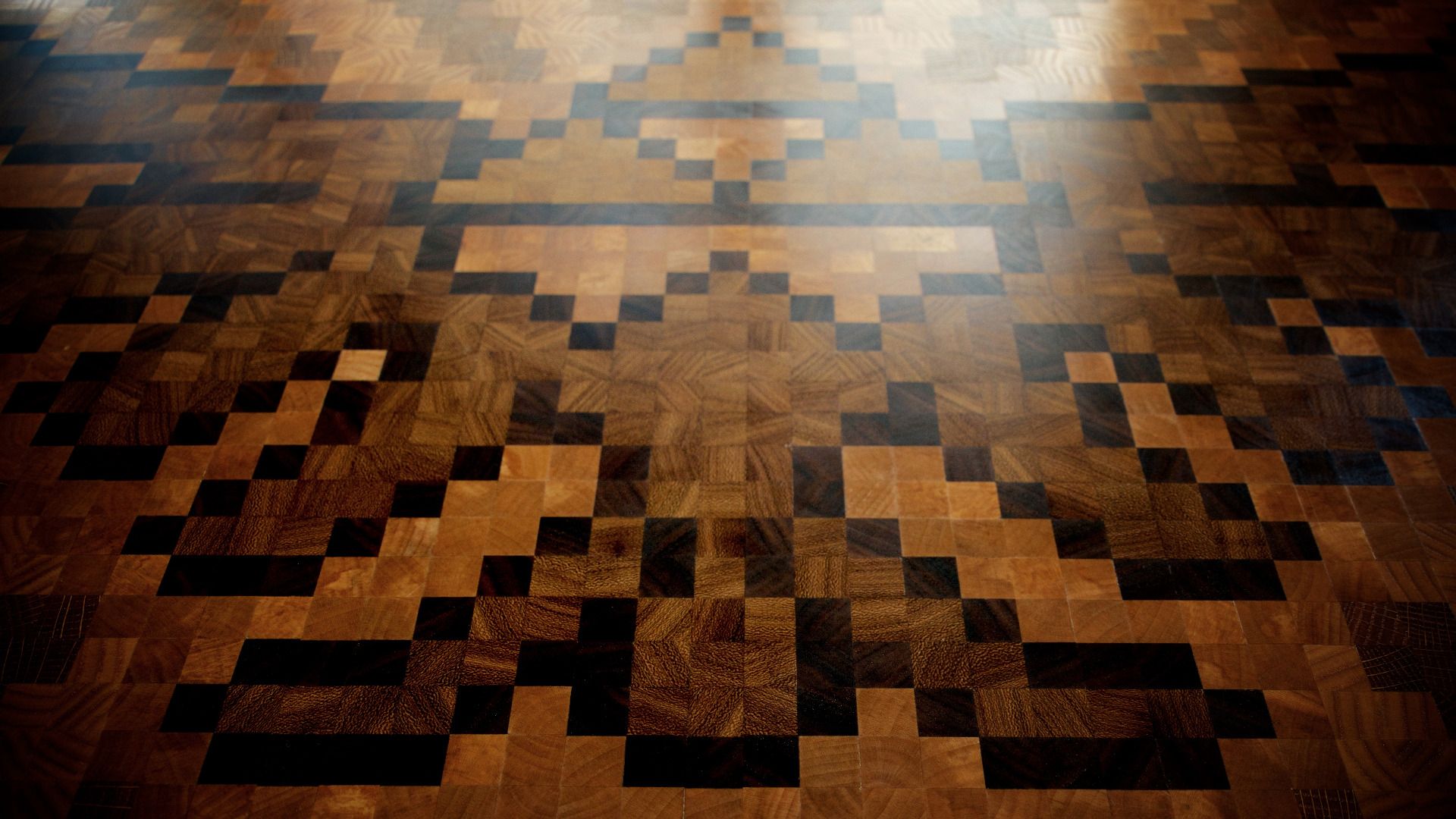Zelda Pixel Art Coffee Table : 10 Steps (with Pictures) - Instructables