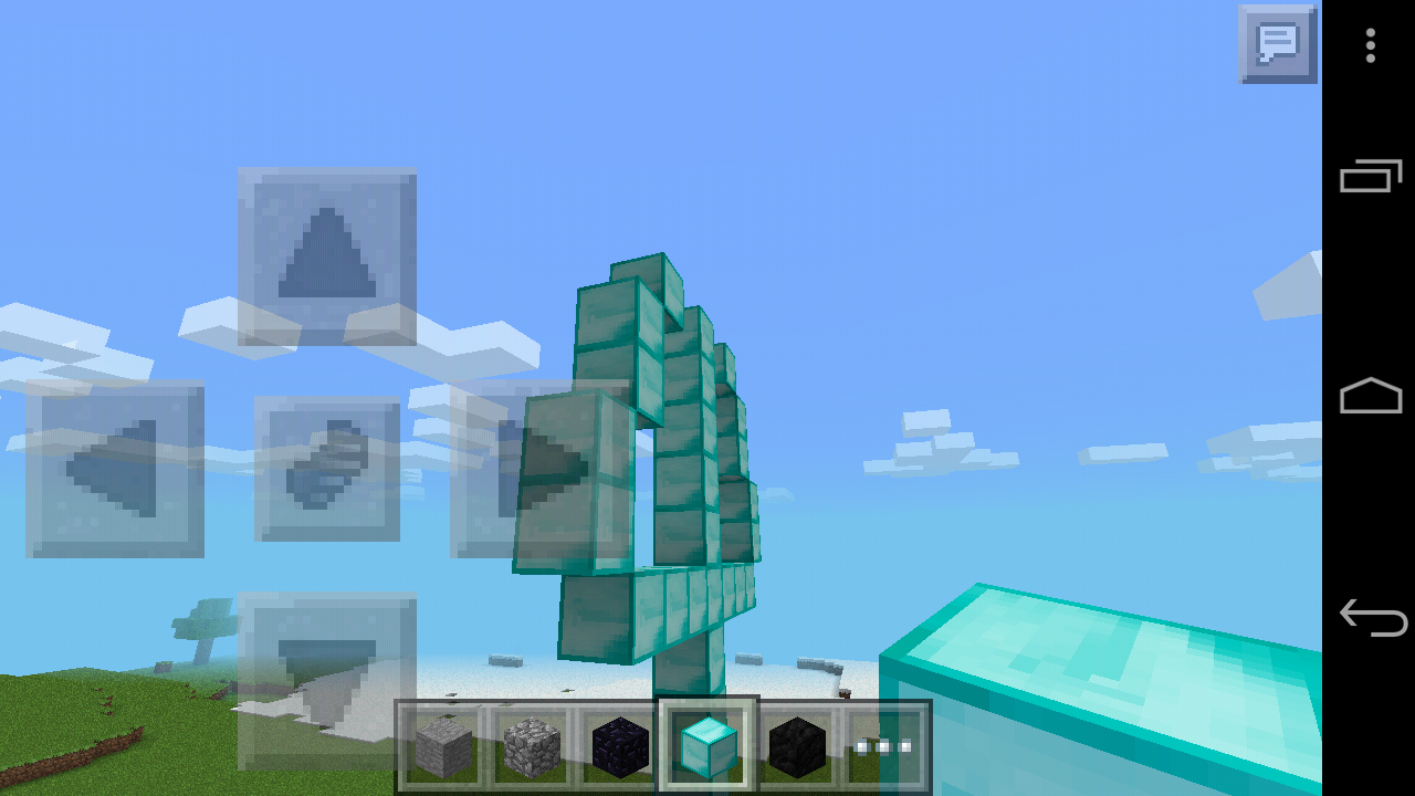 Top Three Godly Weapons (Minecraft Version) : 4 Steps - Instructables