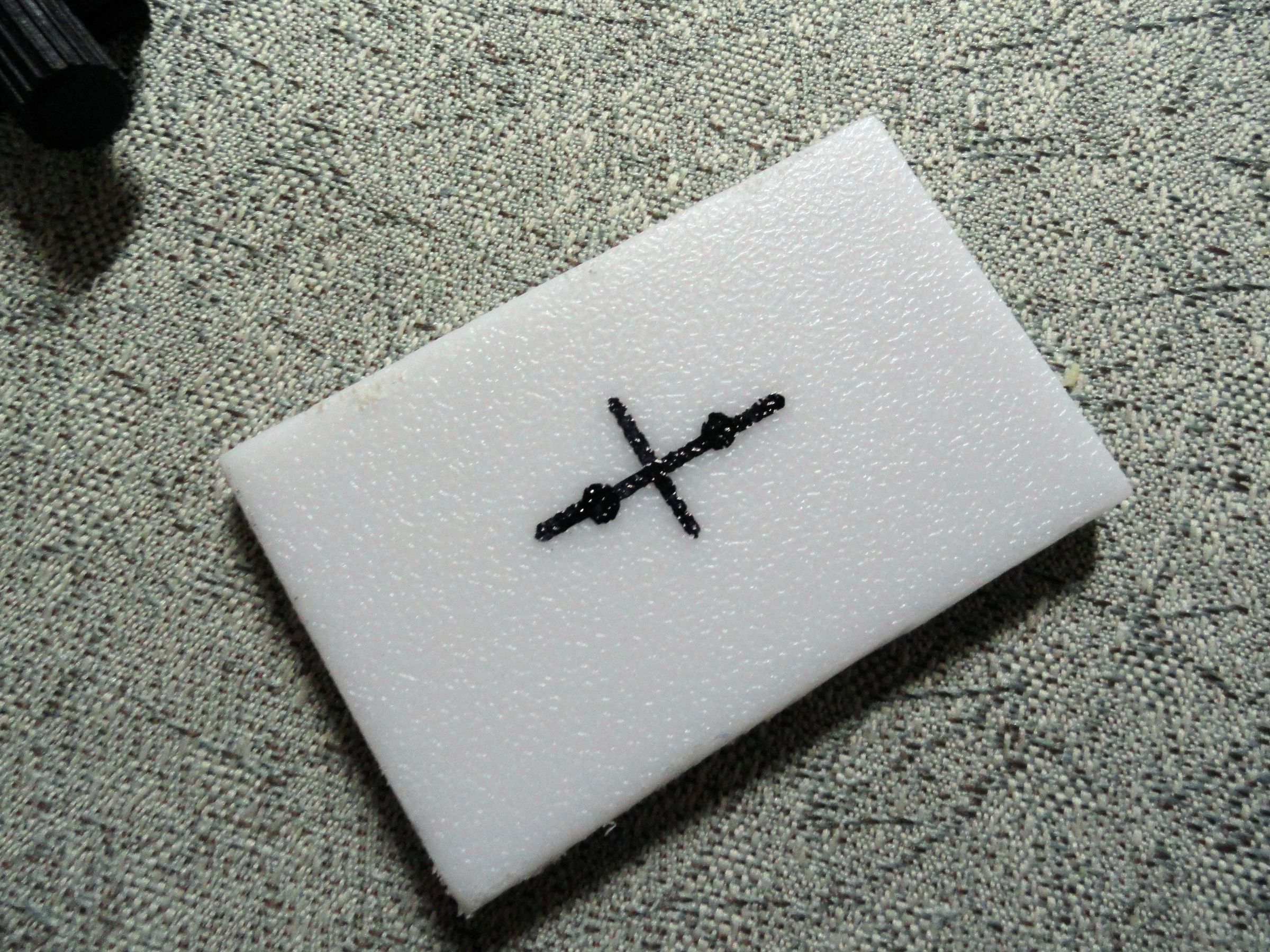 Velcro Flash Mount : 6 Steps - Instructables