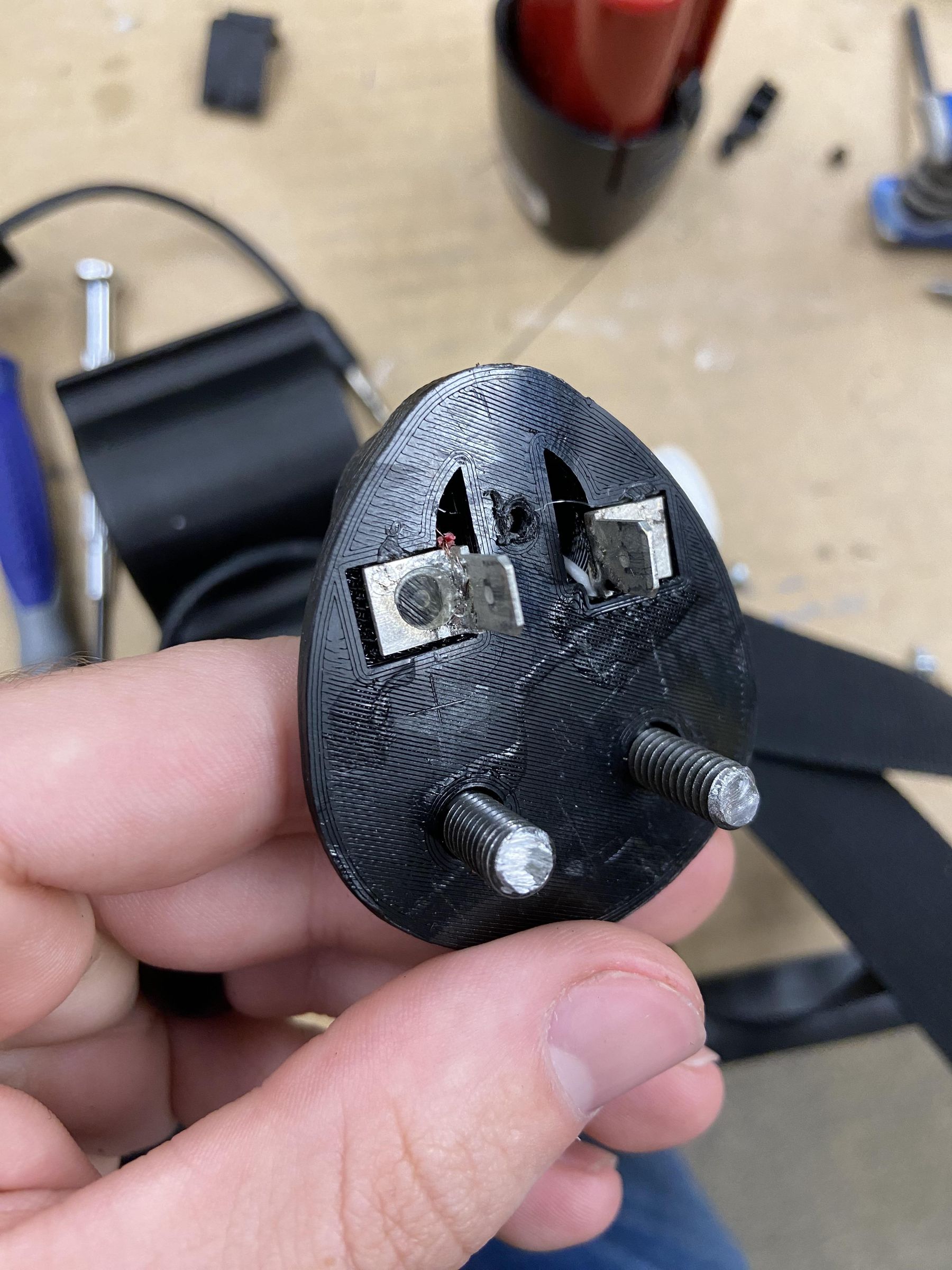 Electric Grabber : 8 Steps (with Pictures) - Instructables