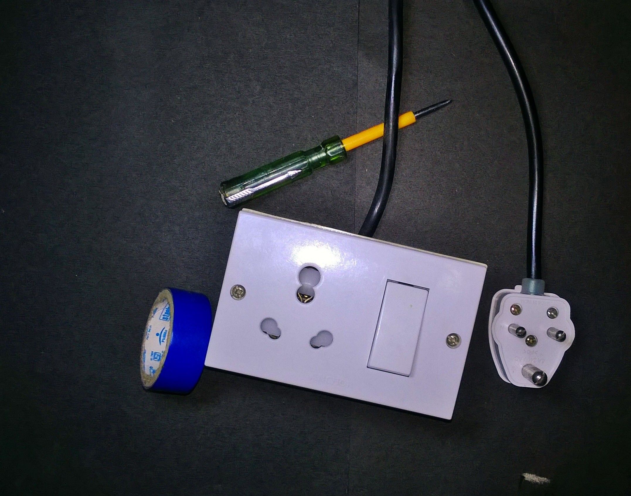 DIY Extension Board : 6 Steps (with Pictures) - Instructables