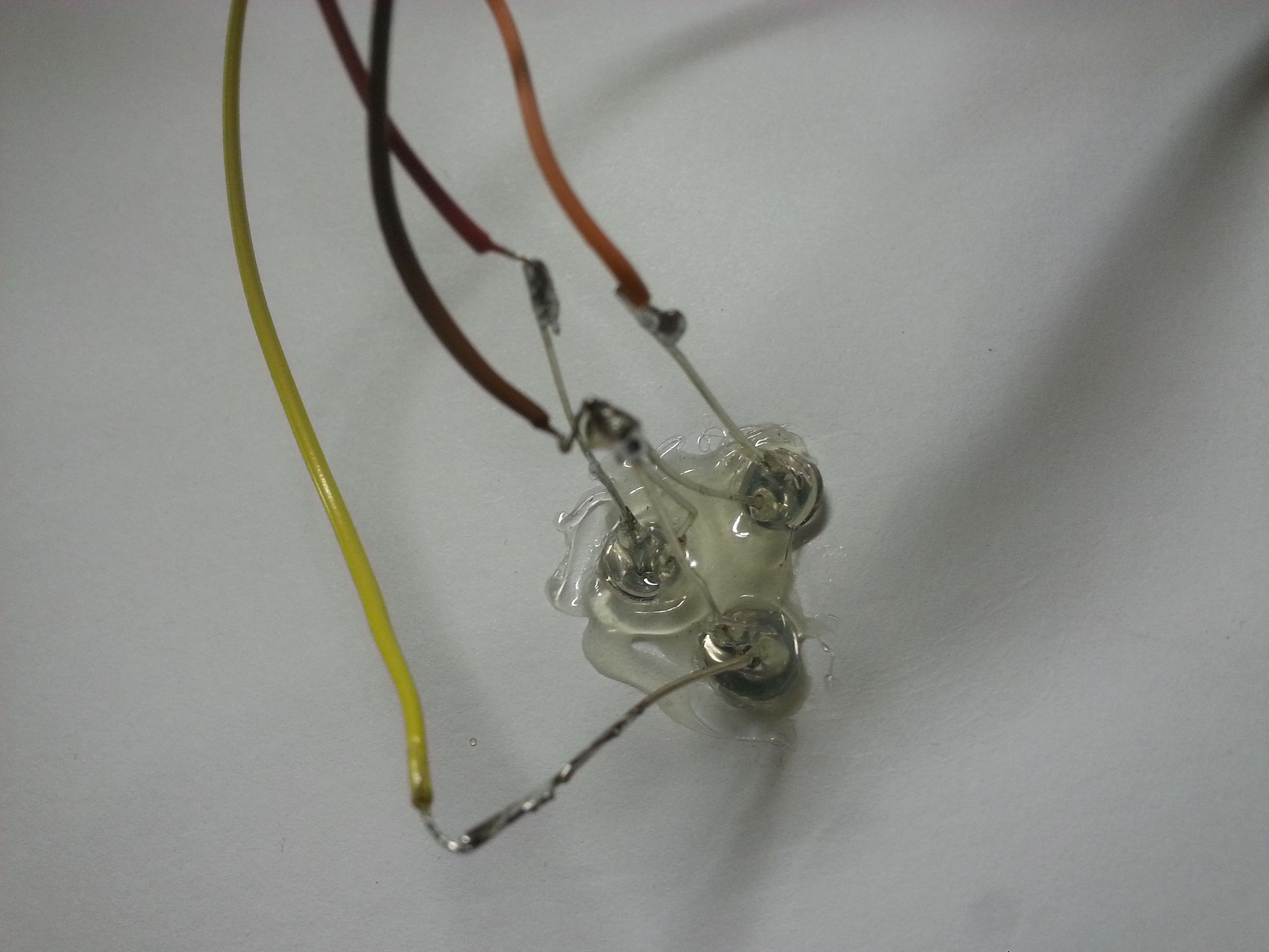 LED Art Project : 6 Steps - Instructables