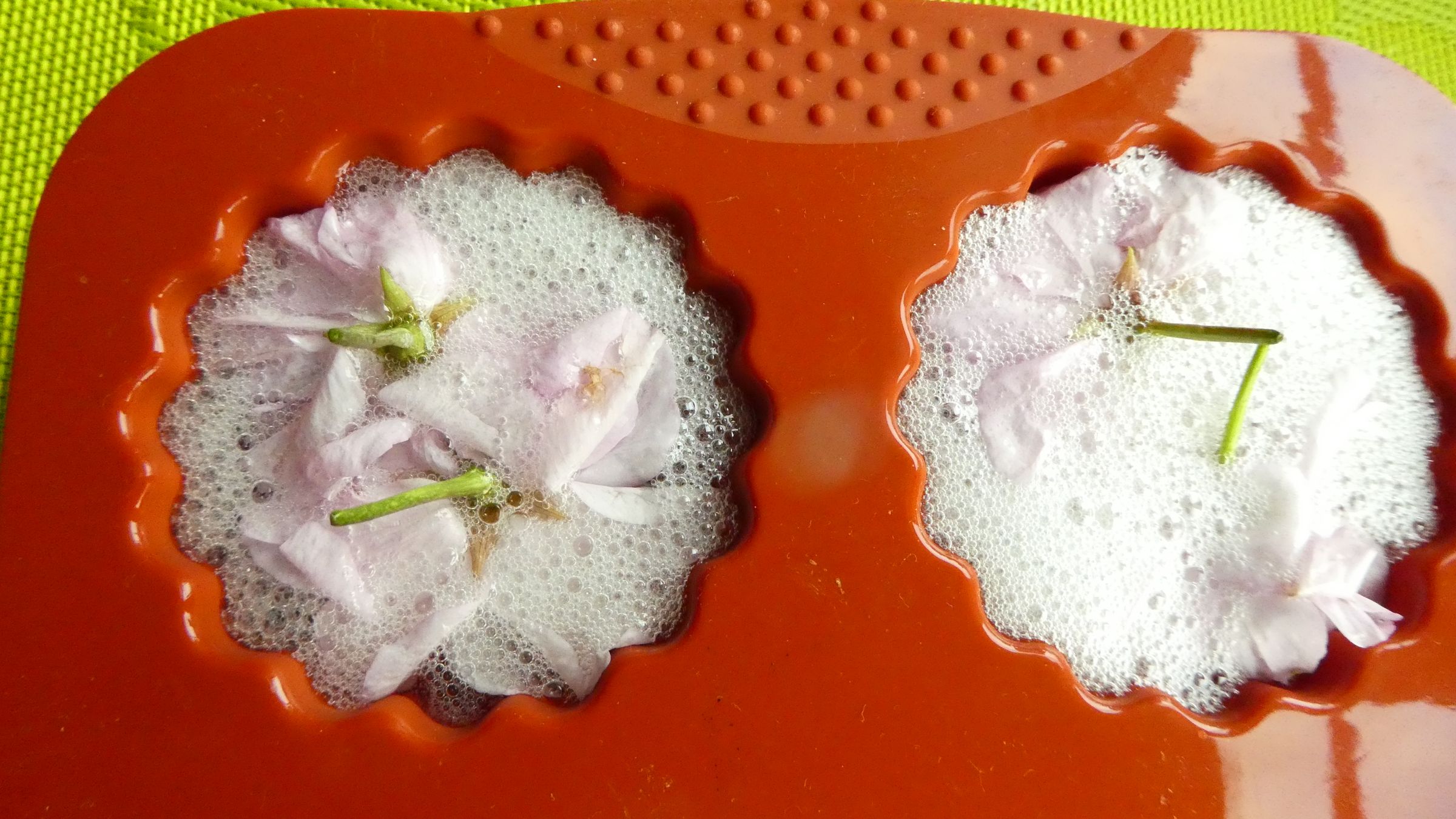 Cherry Blossom Parfait : 13 Steps (with Pictures) - Instructables