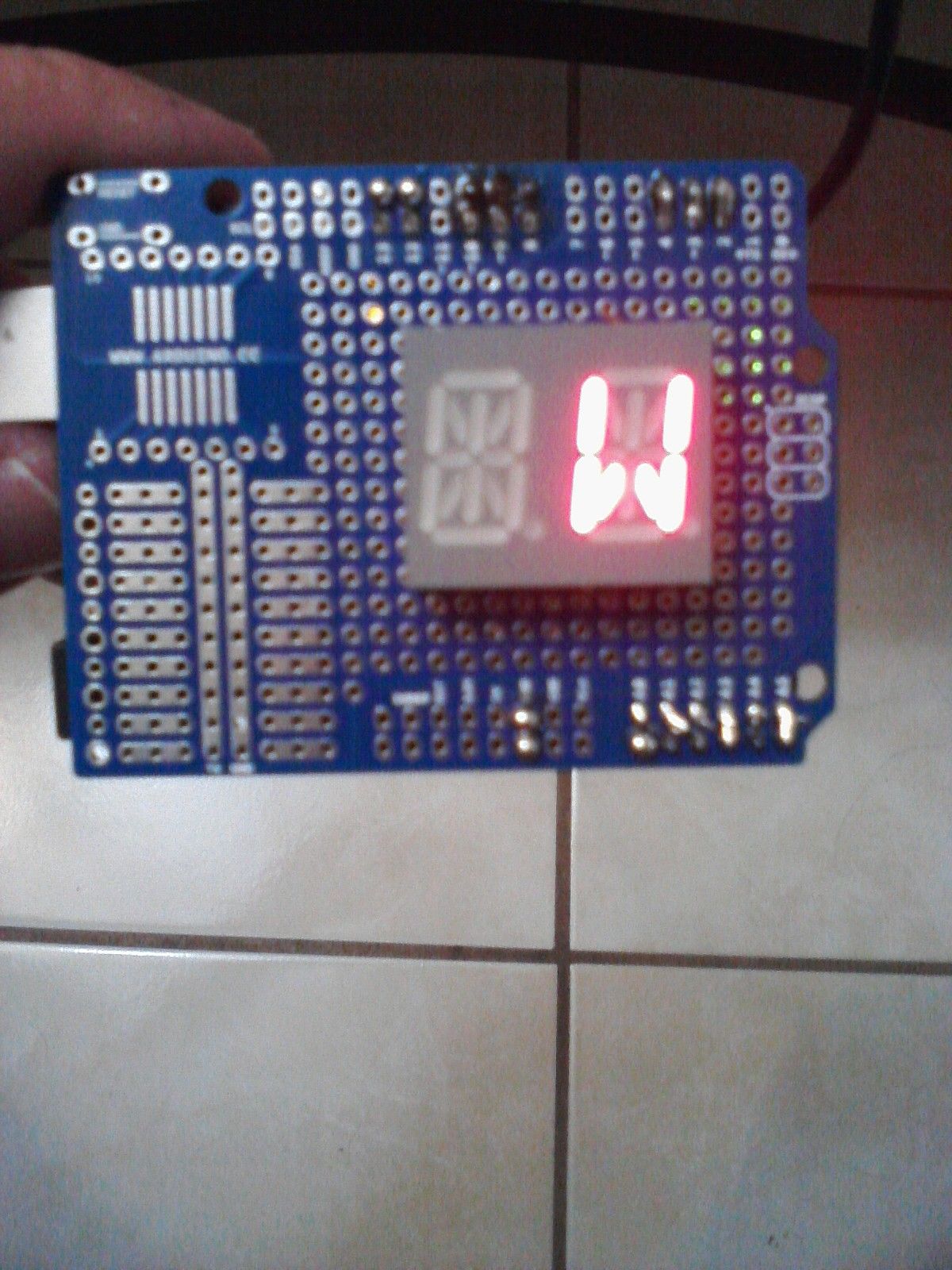 Arduino Alphabet : 9 Steps - Instructables