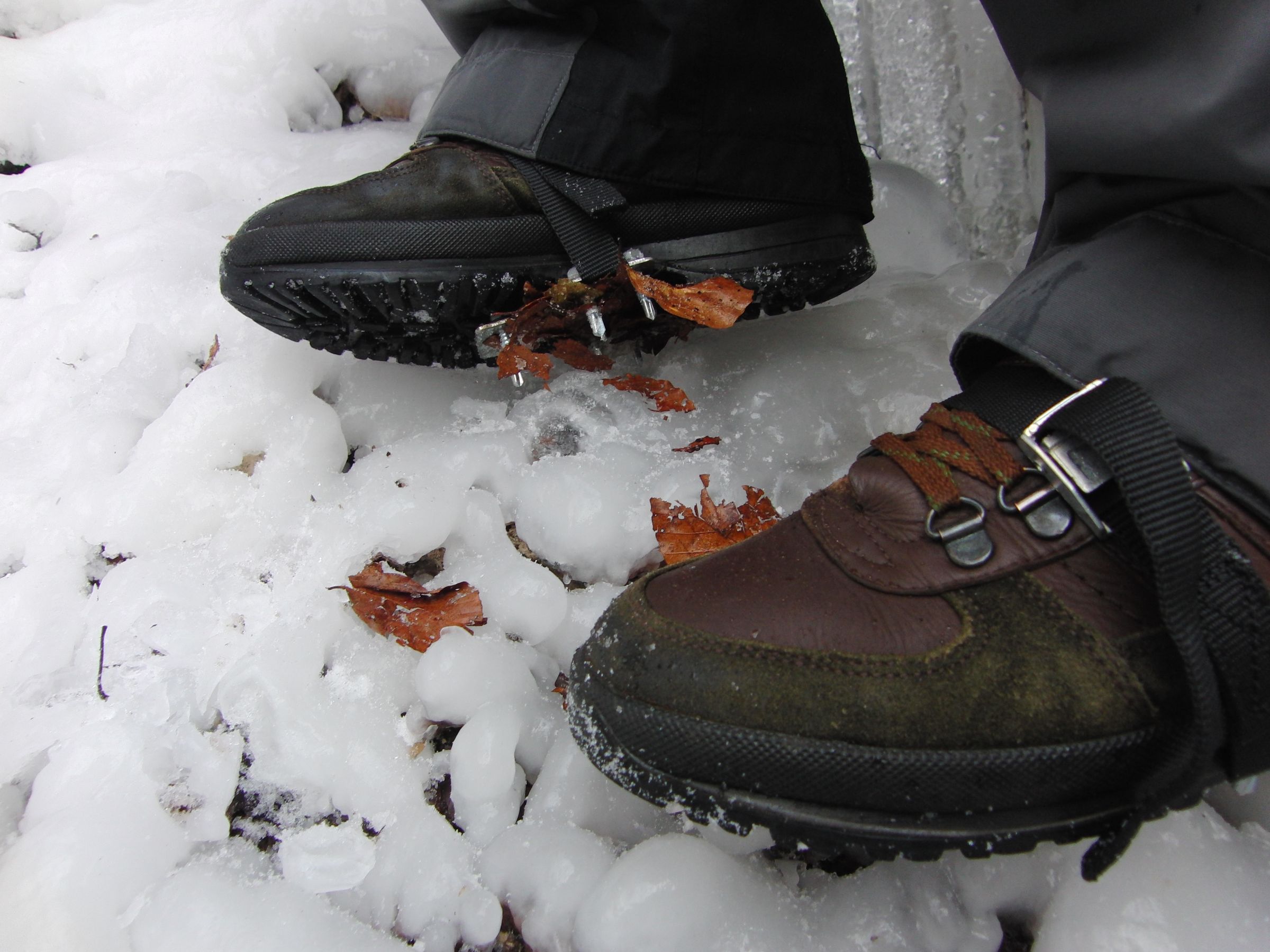 Ice Claws : 6 Steps (with Pictures) - Instructables