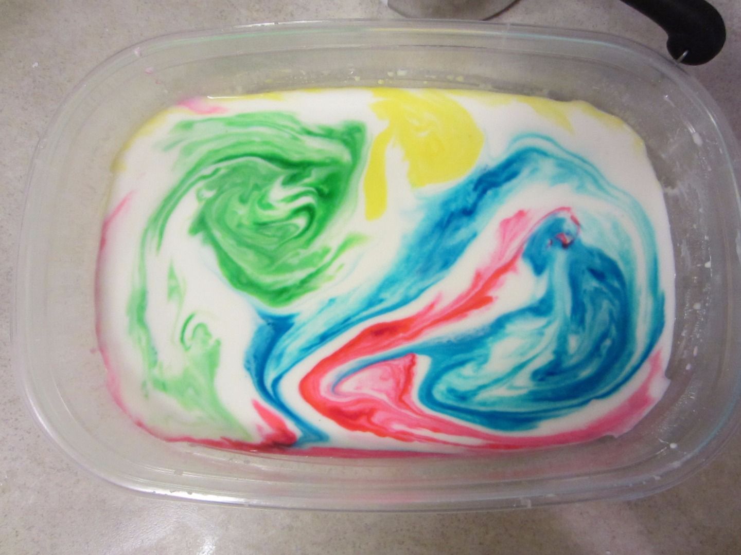 How to Make Oobleck! : 3 Steps (with Pictures) - Instructables