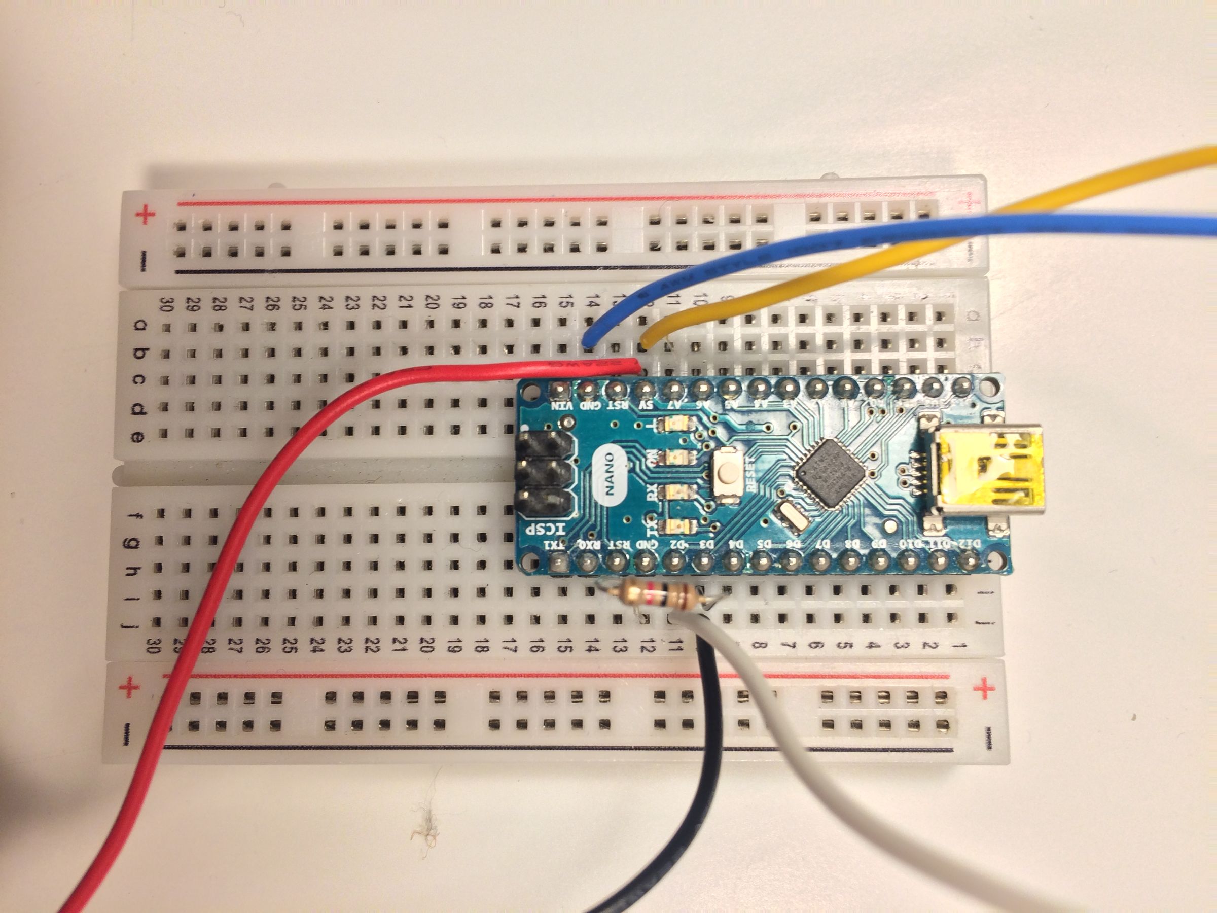 Low-cost Fluorescence and Brightfield Microscopes : 9 Steps (with ...