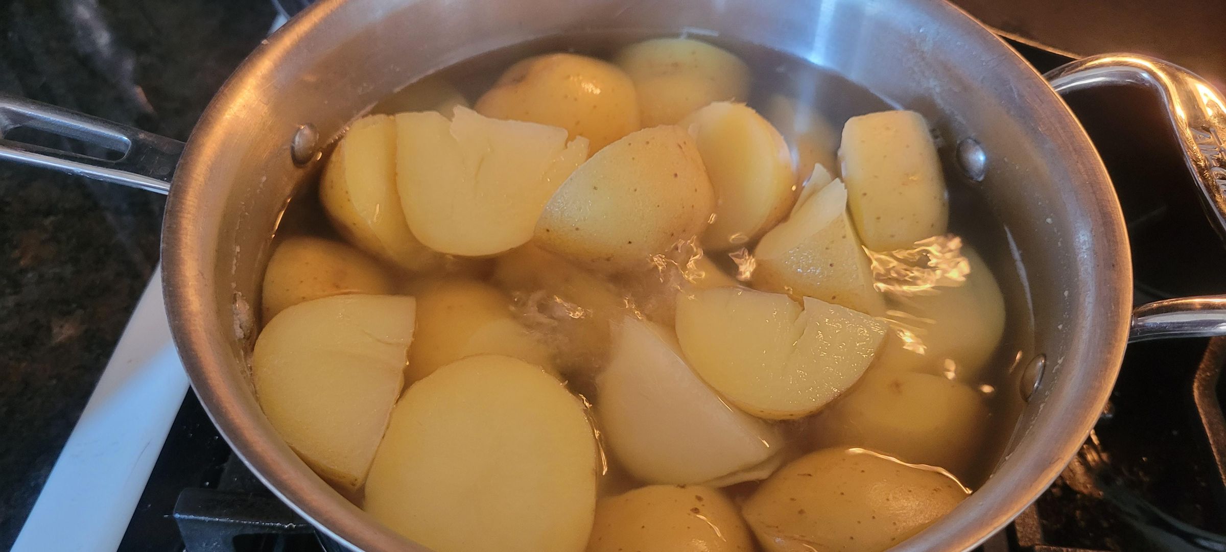 Shepherd's/Cottage Pie : 8 Steps (with Pictures) - Instructables