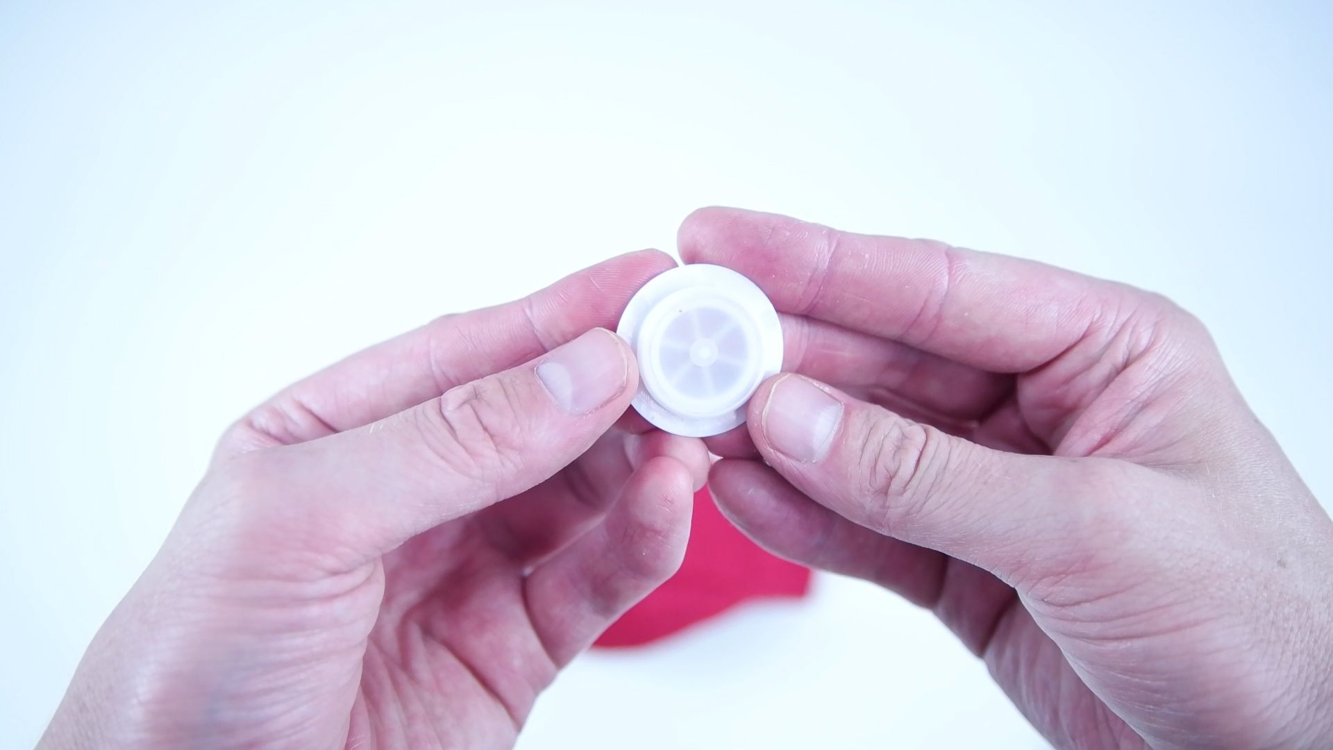 Face Mask With Breathing Valve : 20 Steps - Instructables