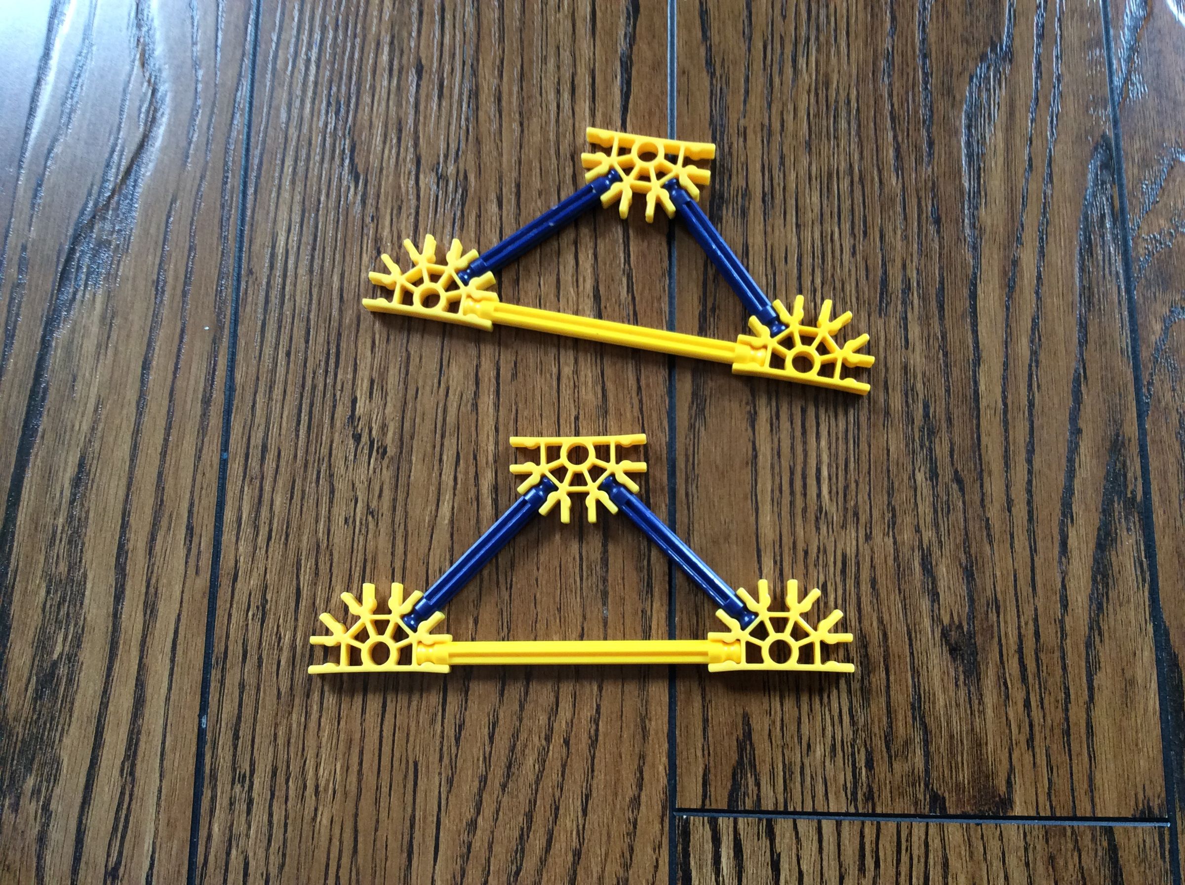 Knex Trip Wire Trap! : 7 Steps - Instructables