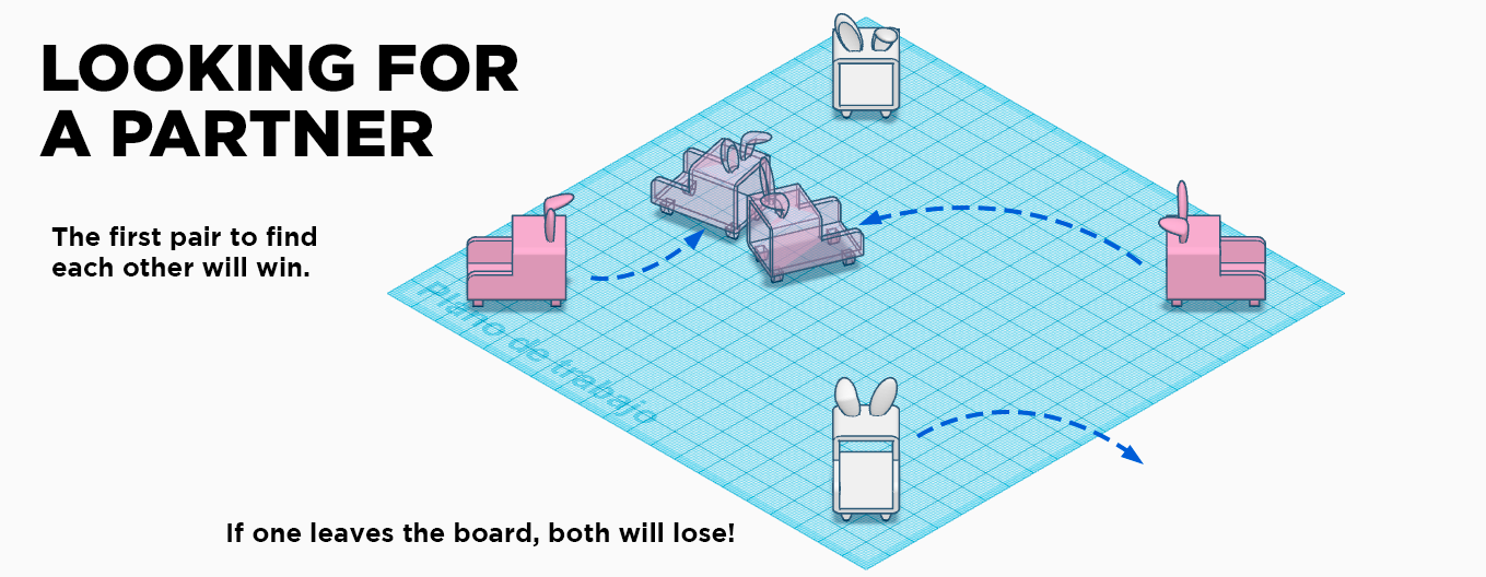 Evolution Games: Building Creatures With Basic Electronics : 16 Steps ...