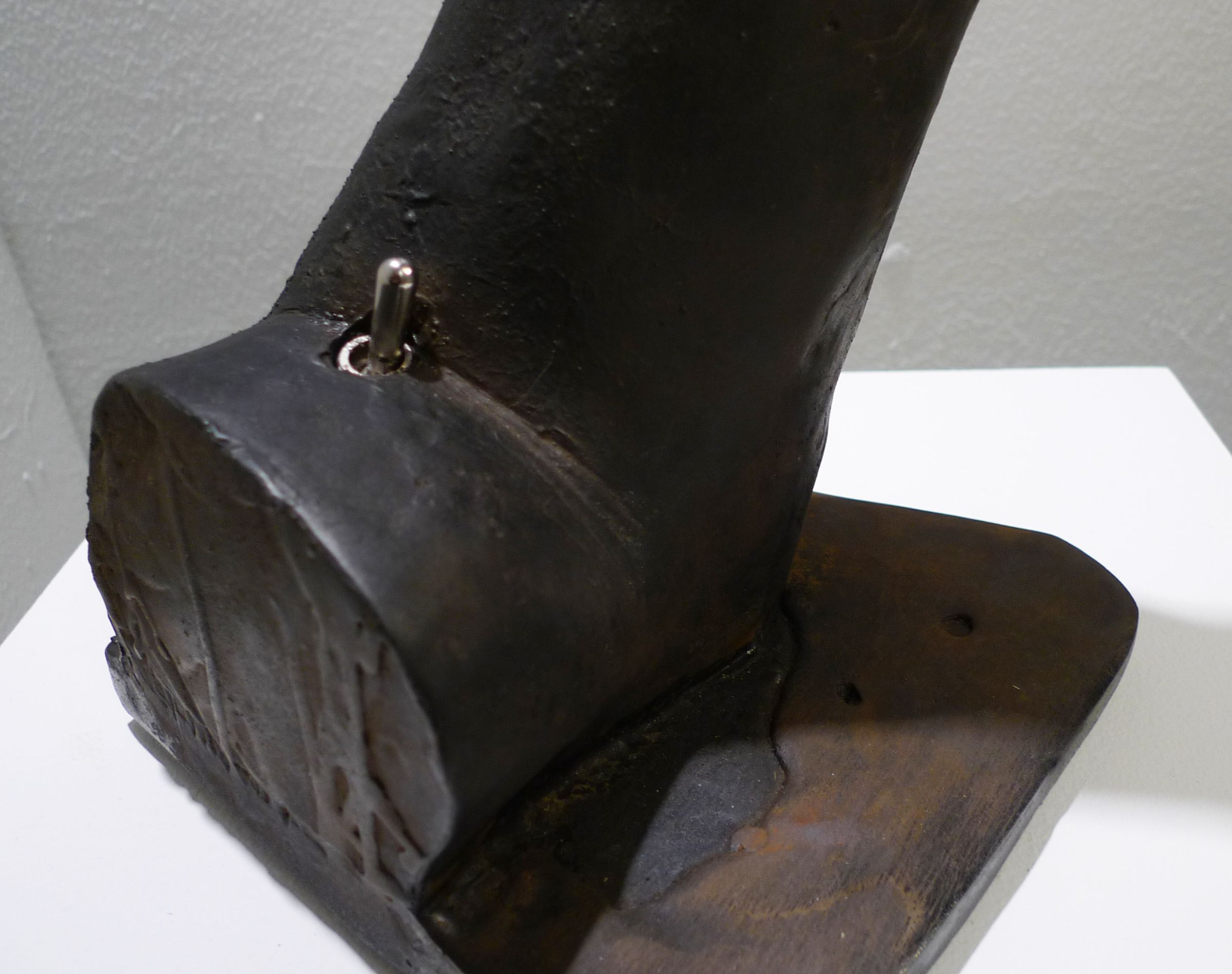 Hand Lamp - Instructables