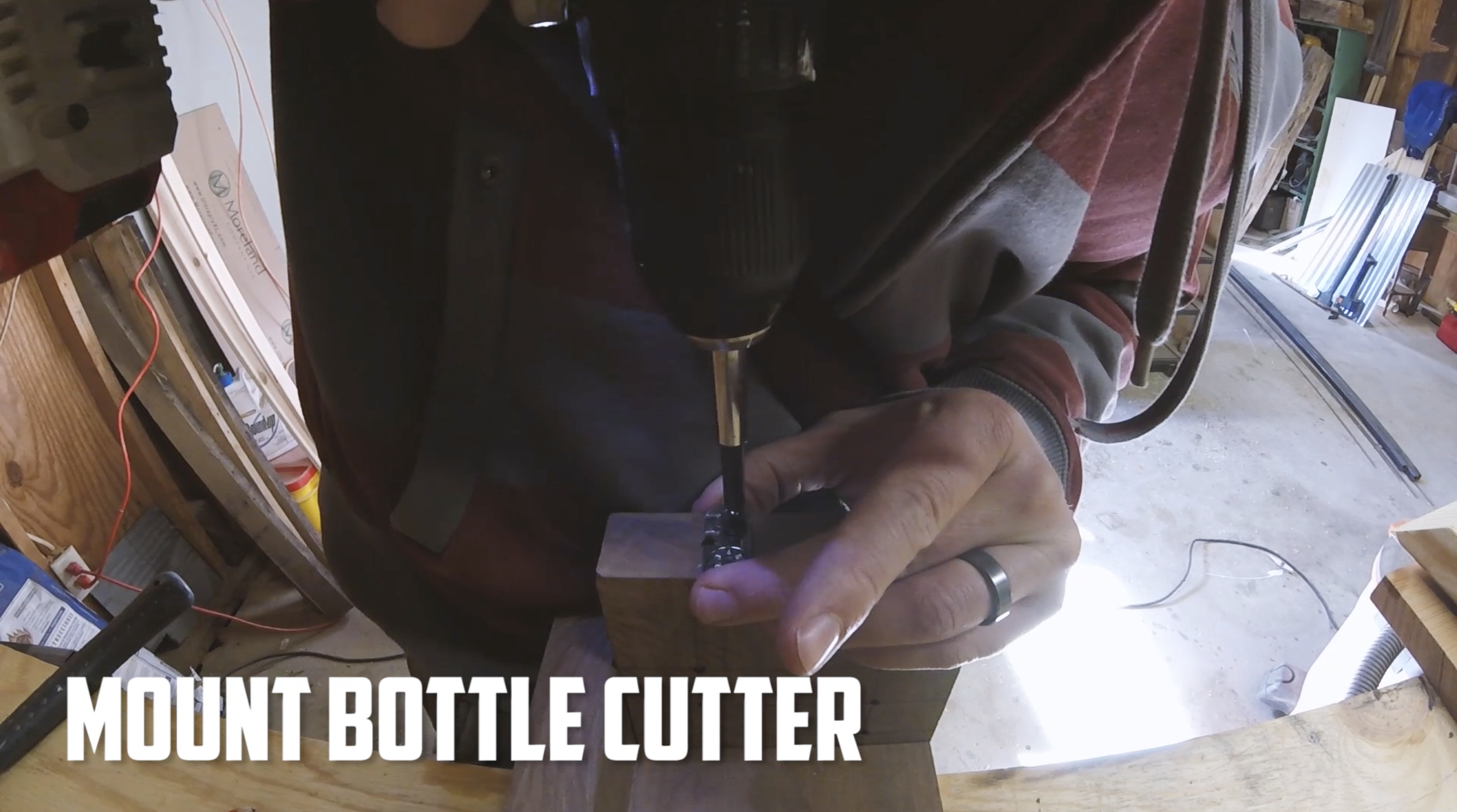 DIY Bottle Cutter : 9 Steps (with Pictures) - Instructables