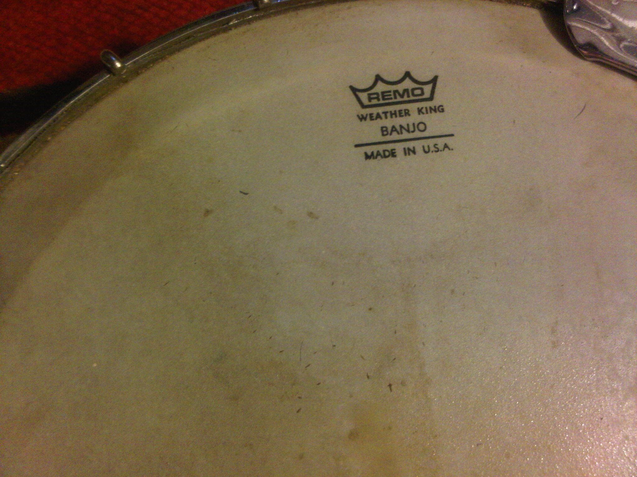 Antique Banjo Restoration. : 8 Steps (with Pictures) - Instructables