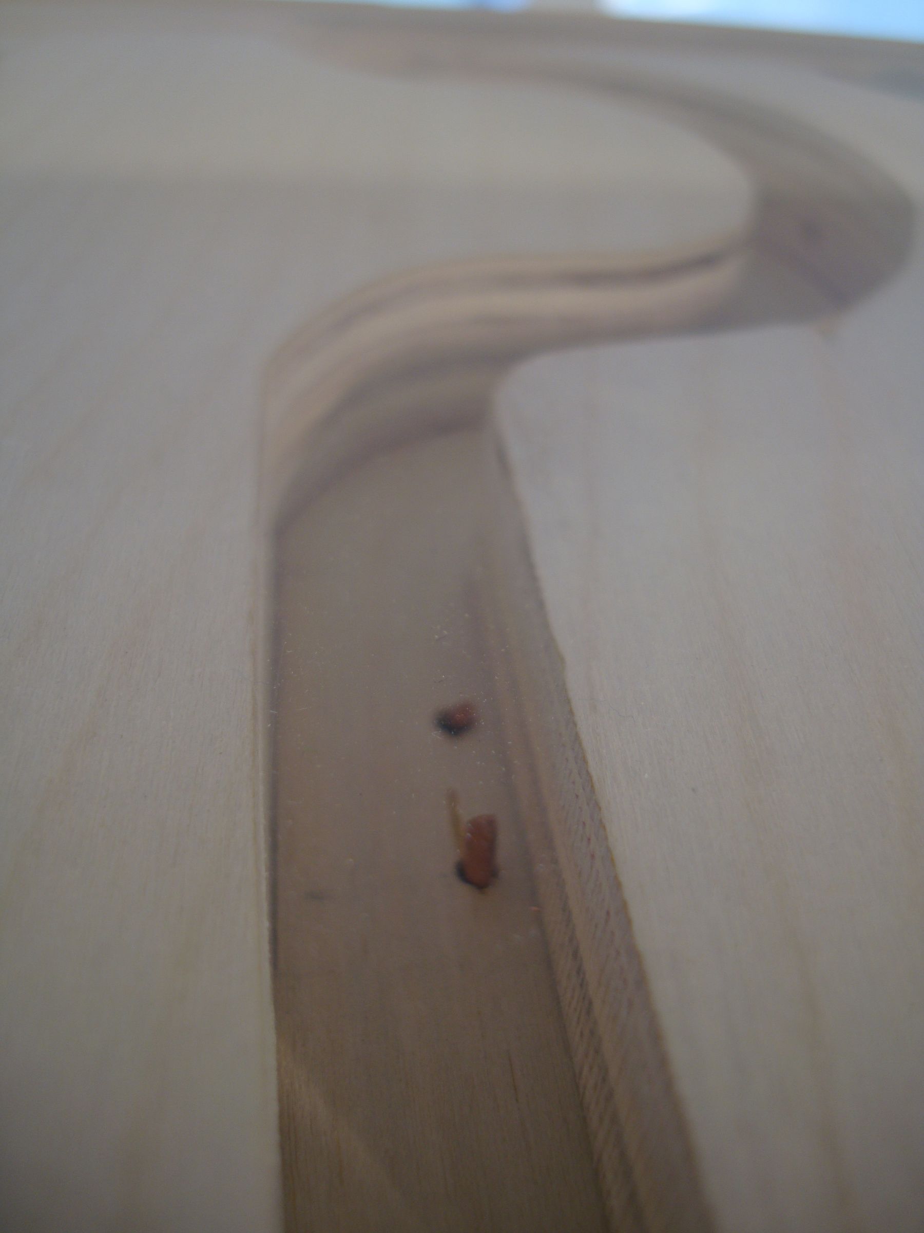 Homemade Indiana Jones Pinball Machine : 11 Steps (with Pictures ...