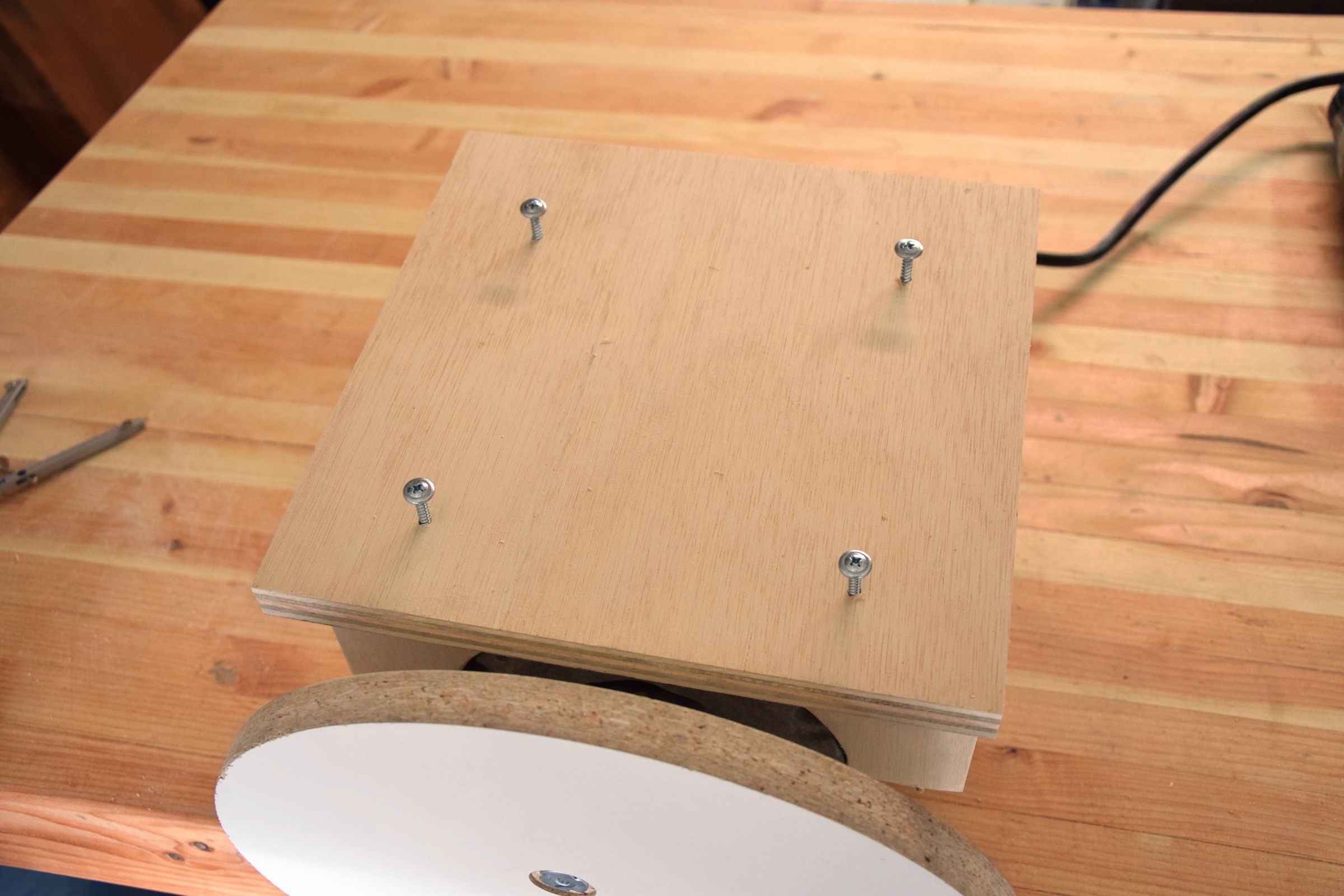 Benchtop Disc Sander : 47 Steps (with Pictures) - Instructables