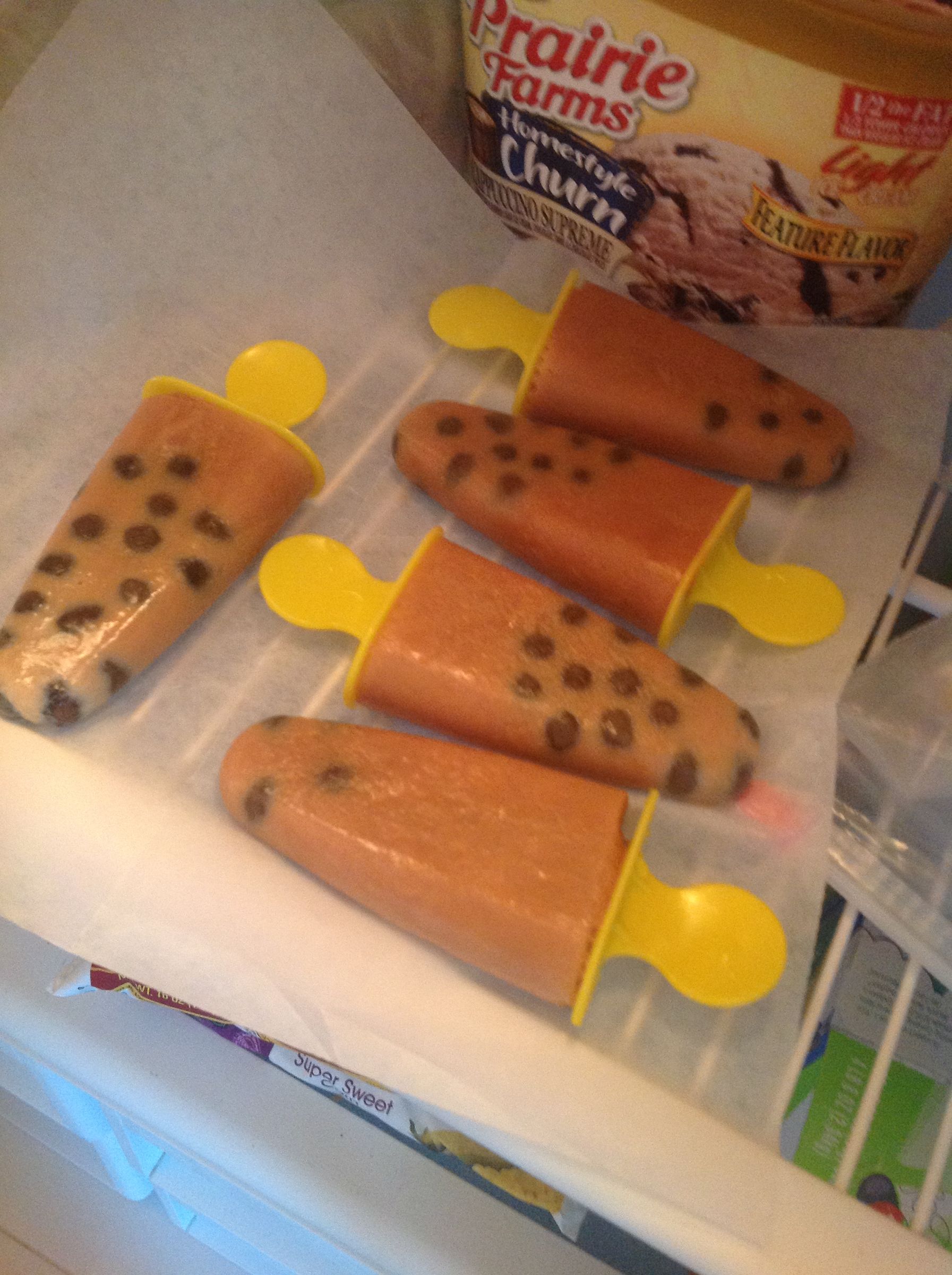 Milk Tea/Bubble Tea Popsicles : 5 Steps - Instructables