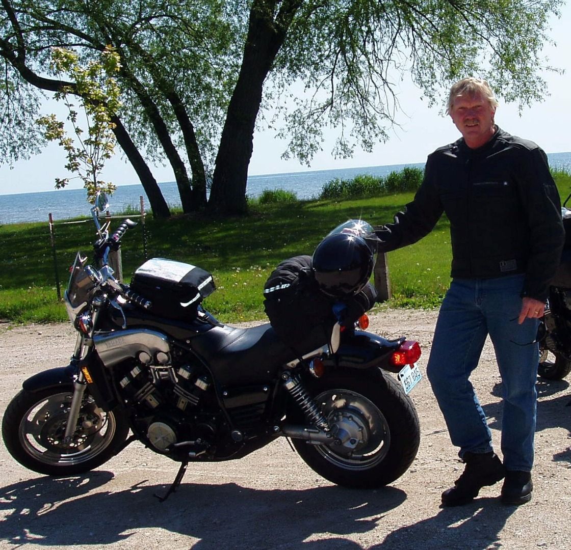 Motorcycle Touring Tips : 5 Steps (with Pictures) - Instructables