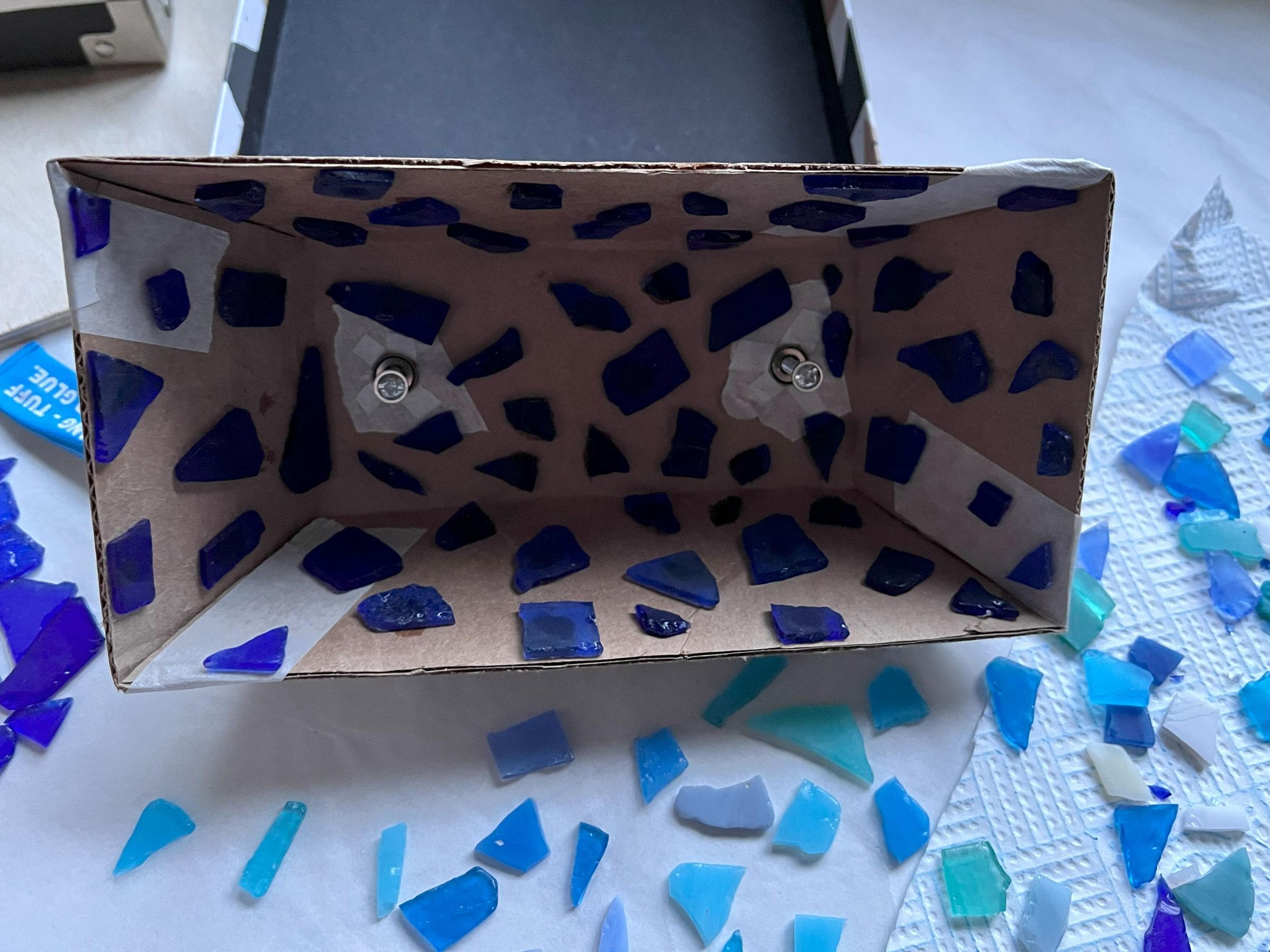 Mosaic Food Press - DIY Kitchen Equipment + Steak and Smashed Potato Dinner : 7 Steps (with ...