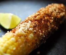 Mexican Corn : 9 Steps - Instructables