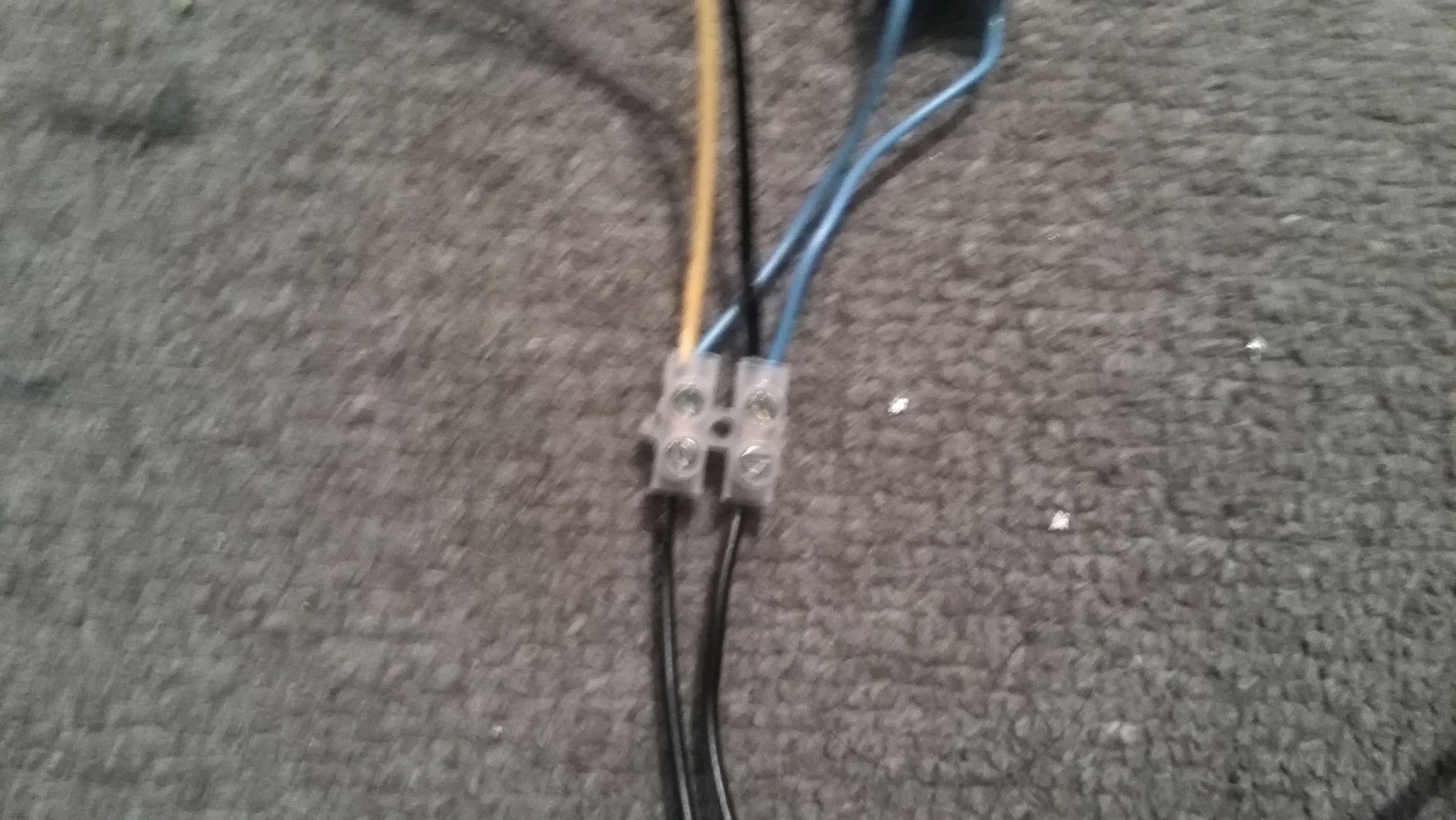 How to Make a Molex Power Supply : 6 Steps - Instructables