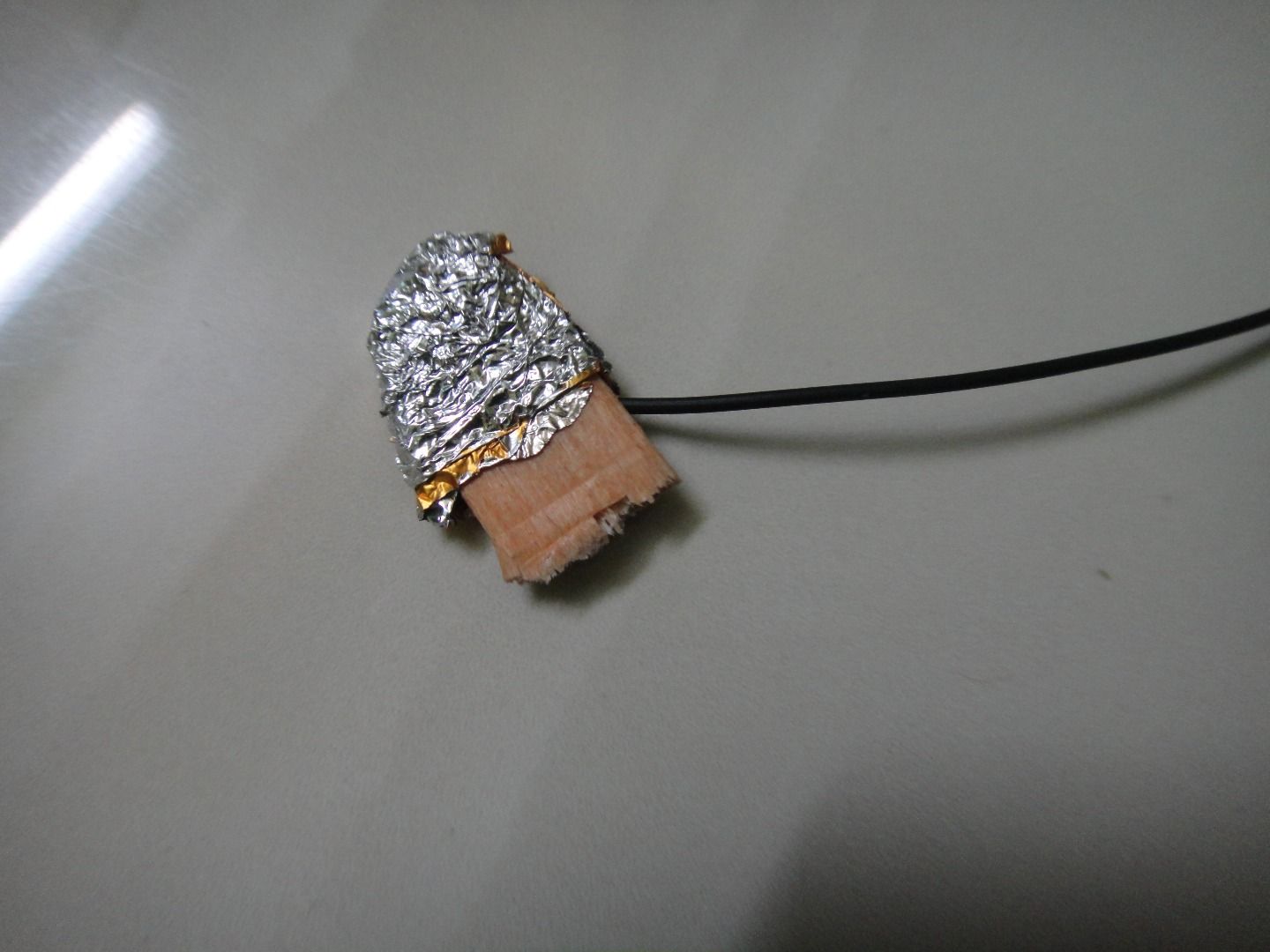 Joule Thief Powered Lamp : 24 Steps (with Pictures) - Instructables