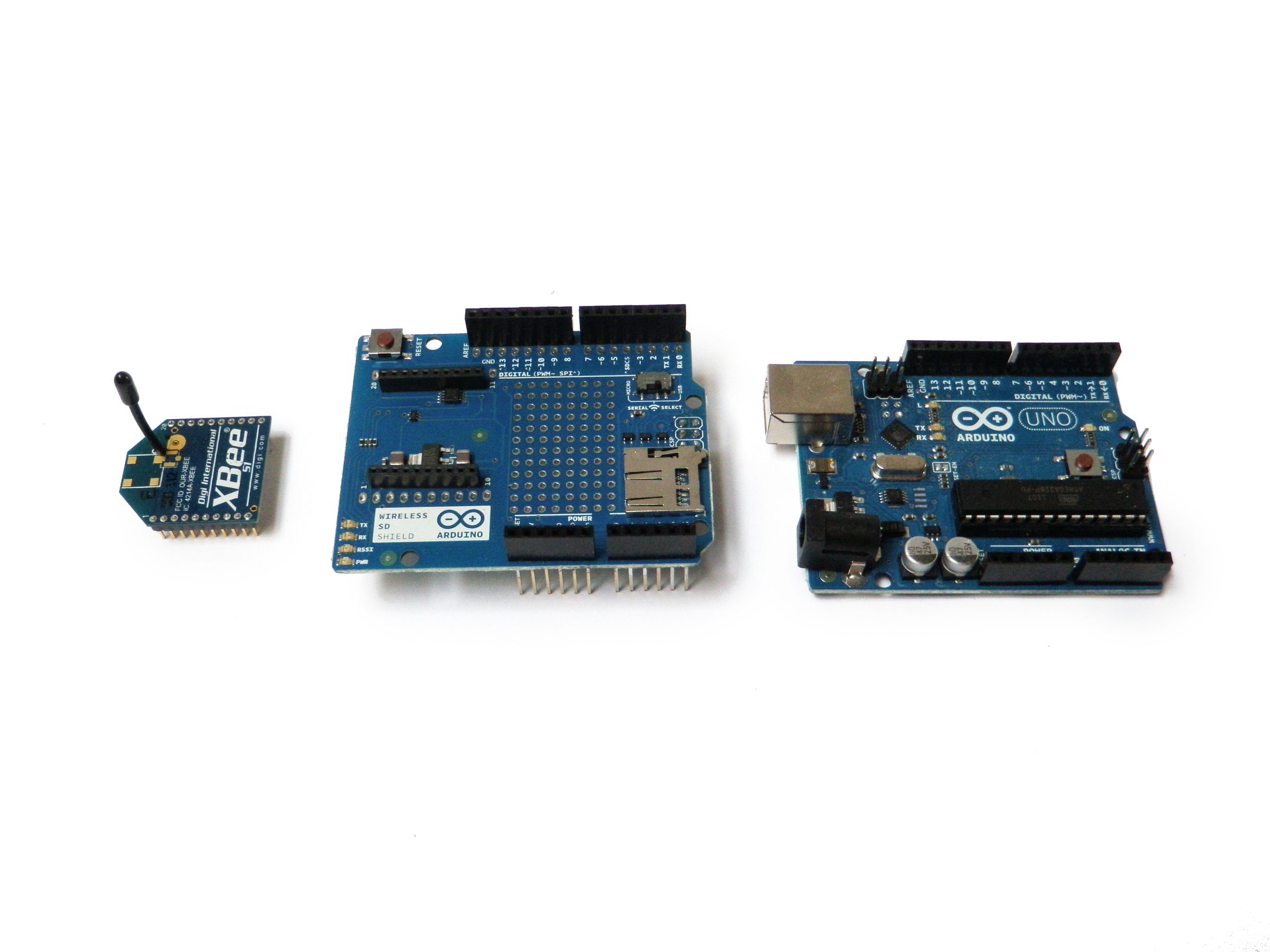 Tweeting Christmas Tree : 27 Steps (with Pictures) - Instructables