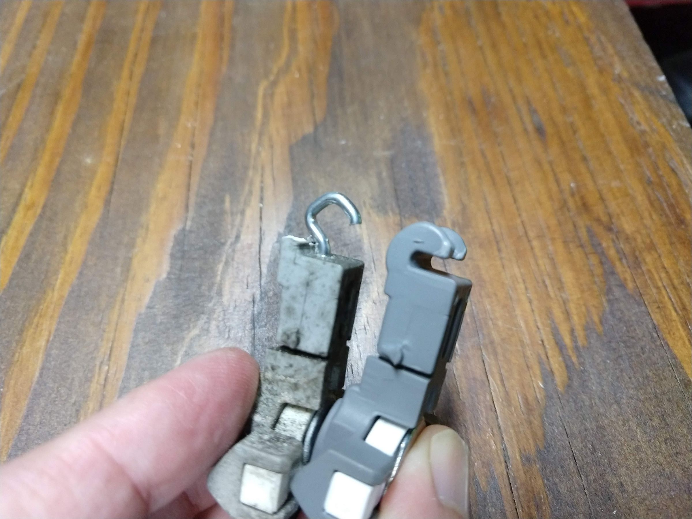 Repair Failed Window Counterbalance : 8 Steps (with Pictures ...