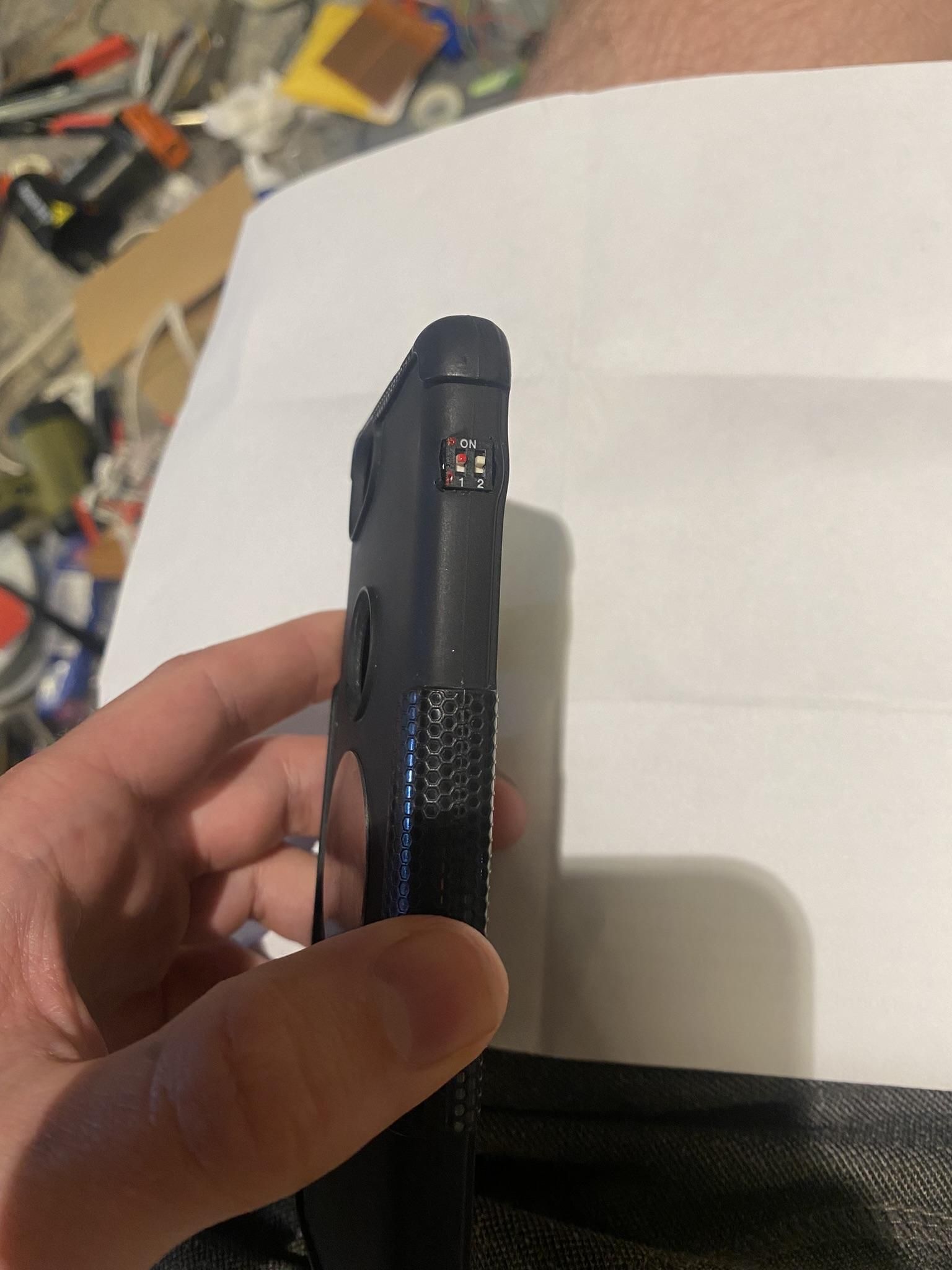 Kill Switch for Smart Phone : 3 Steps - Instructables