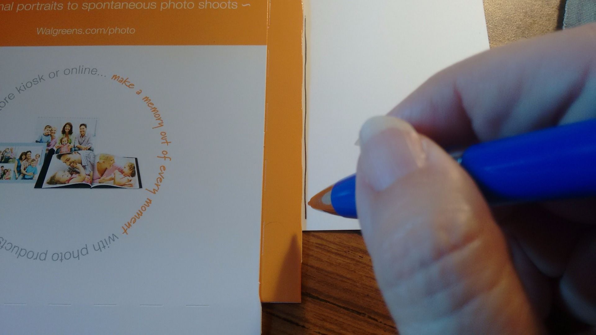 DIY Photo Postcards on the Go : 7 Steps (with Pictures) - Instructables