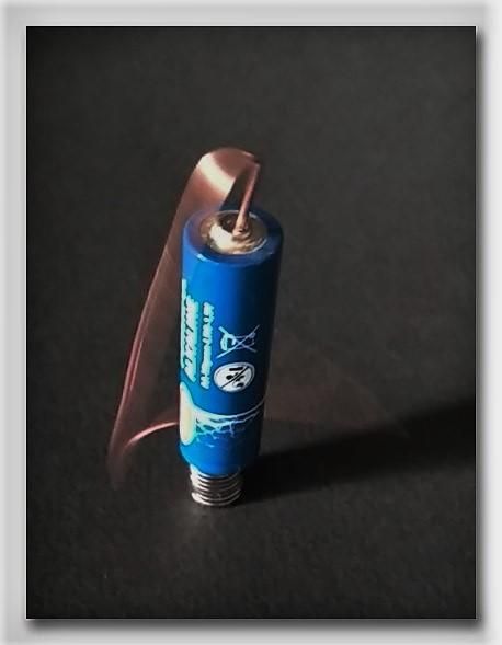 Homopolar Motor : 4 Steps (with Pictures) - Instructables