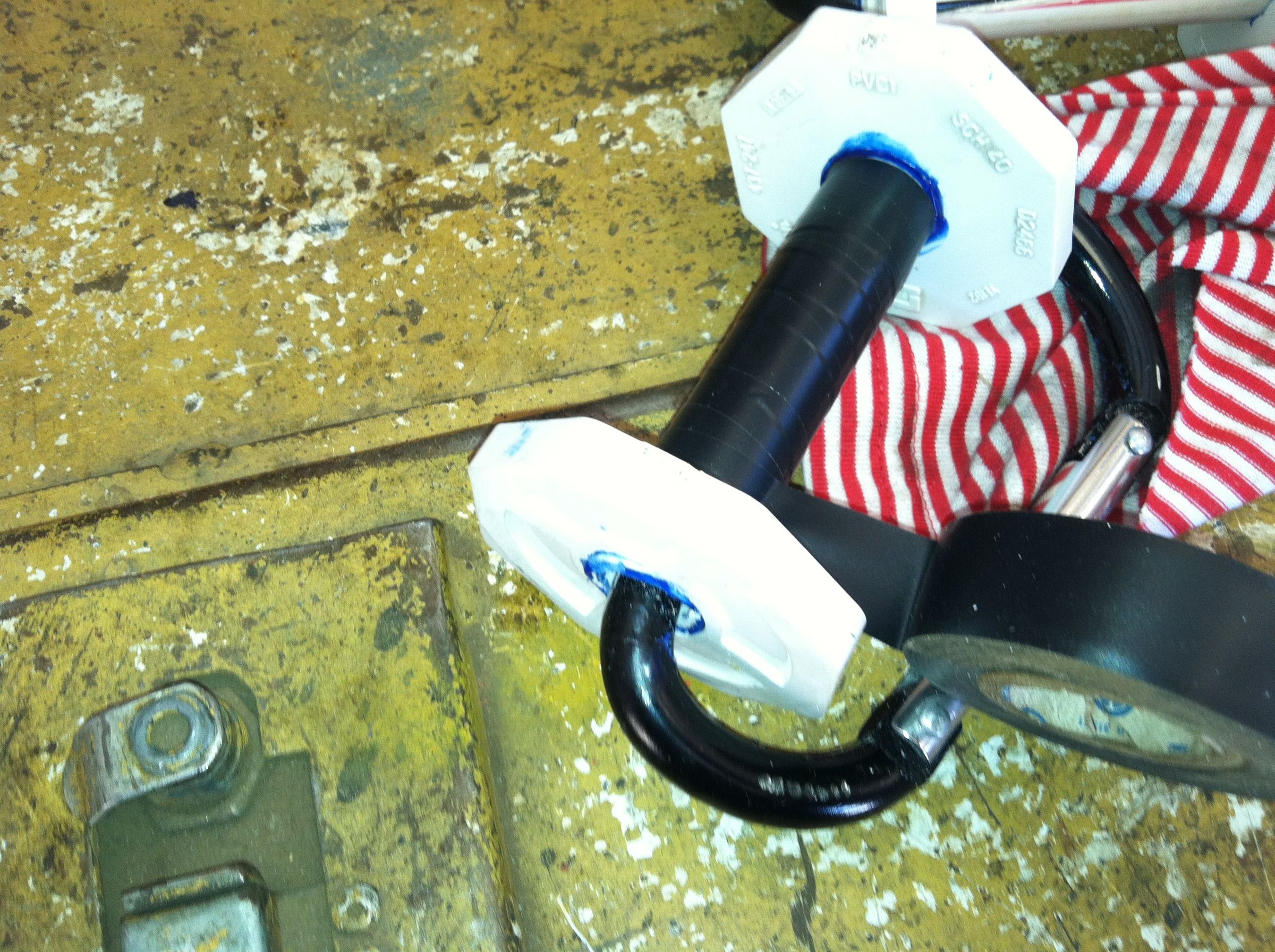 Paracord Spool : 5 Steps (with Pictures) - Instructables