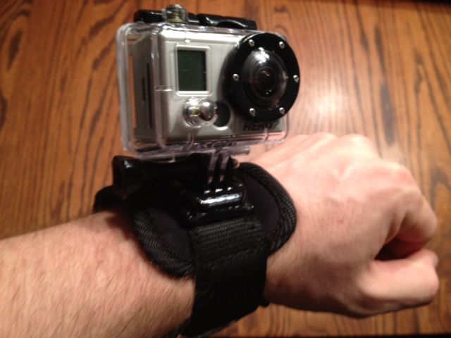 GoPro Camera Projects - Instructables