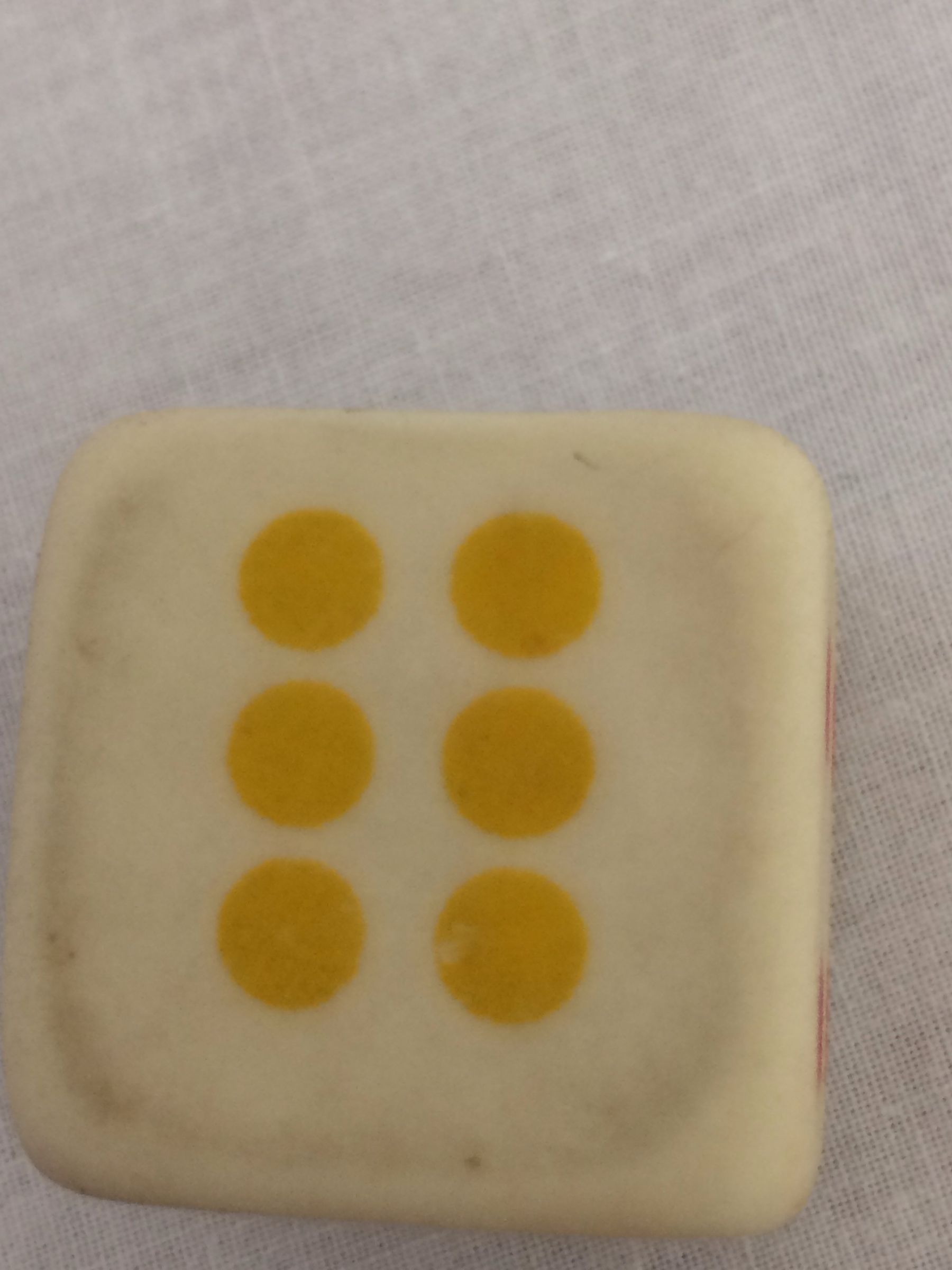 Dice Rubber : 6 Steps - Instructables