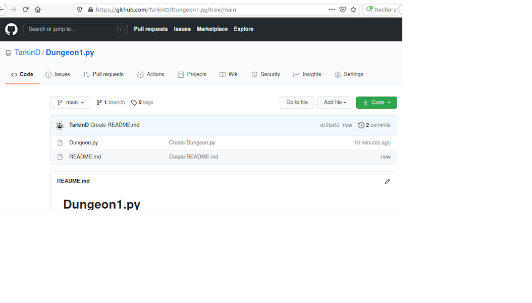 Create a DnD Character With Python3 : 4 Steps - Instructables
