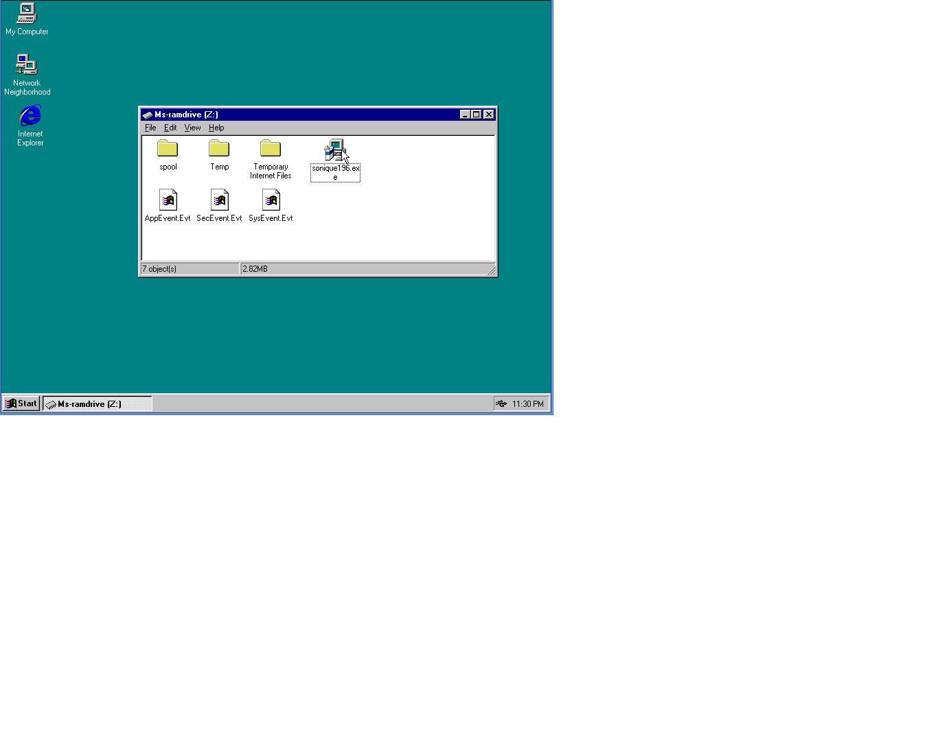Compaq EVO T20 Thin Client As an MP3 Player ( Network Controllable) : 9 ...