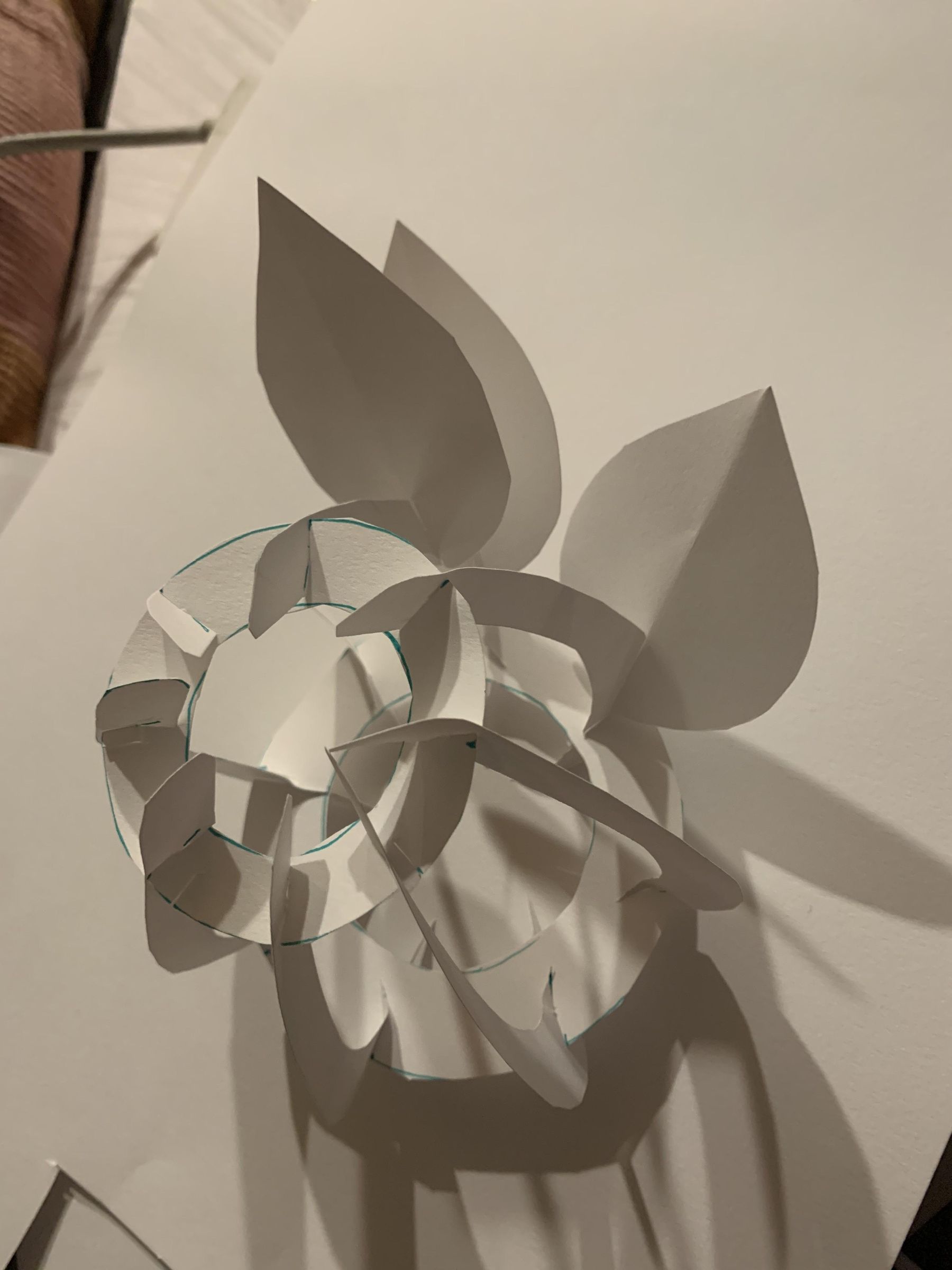 Laser Cutting a Lamp : 10 Steps (with Pictures) - Instructables