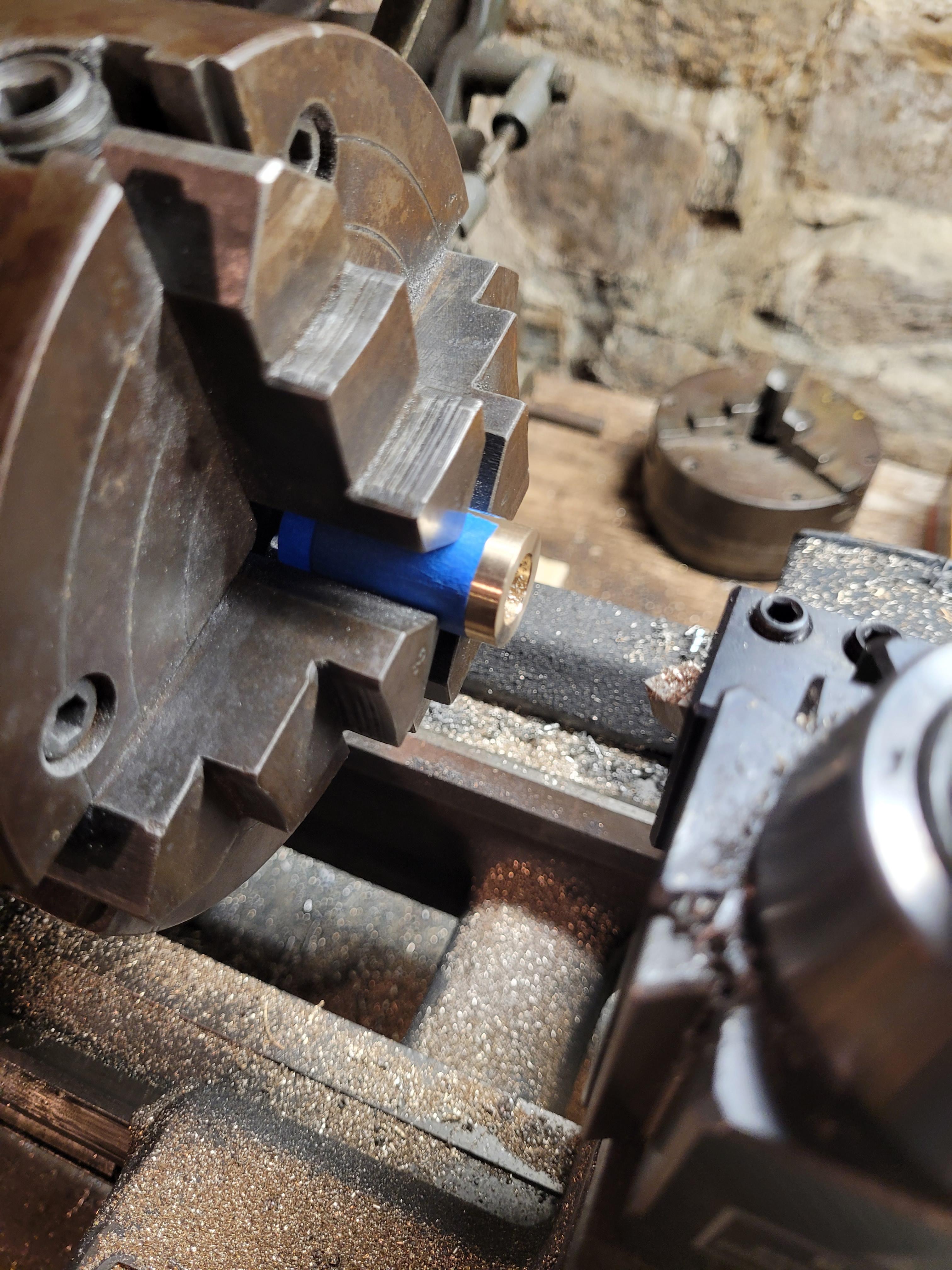 Filing Machine : 15 Steps (with Pictures) - Instructables