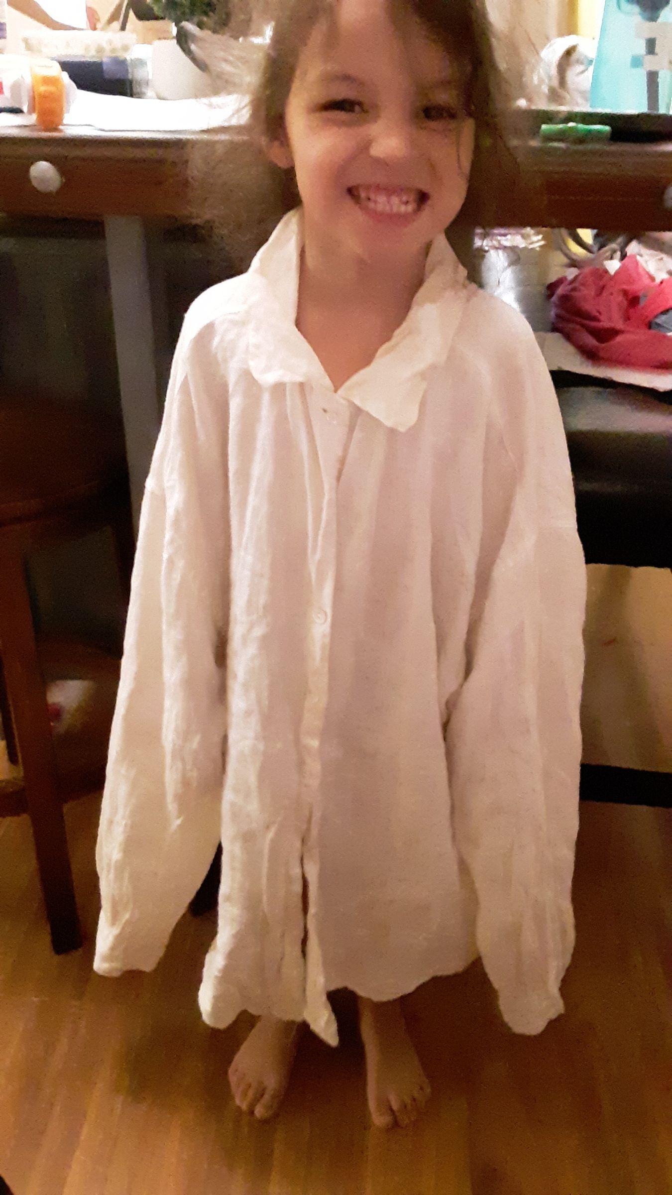 Hoggle Dwarf of Jim Hensens Labyrinth : 3 Steps (with Pictures ...