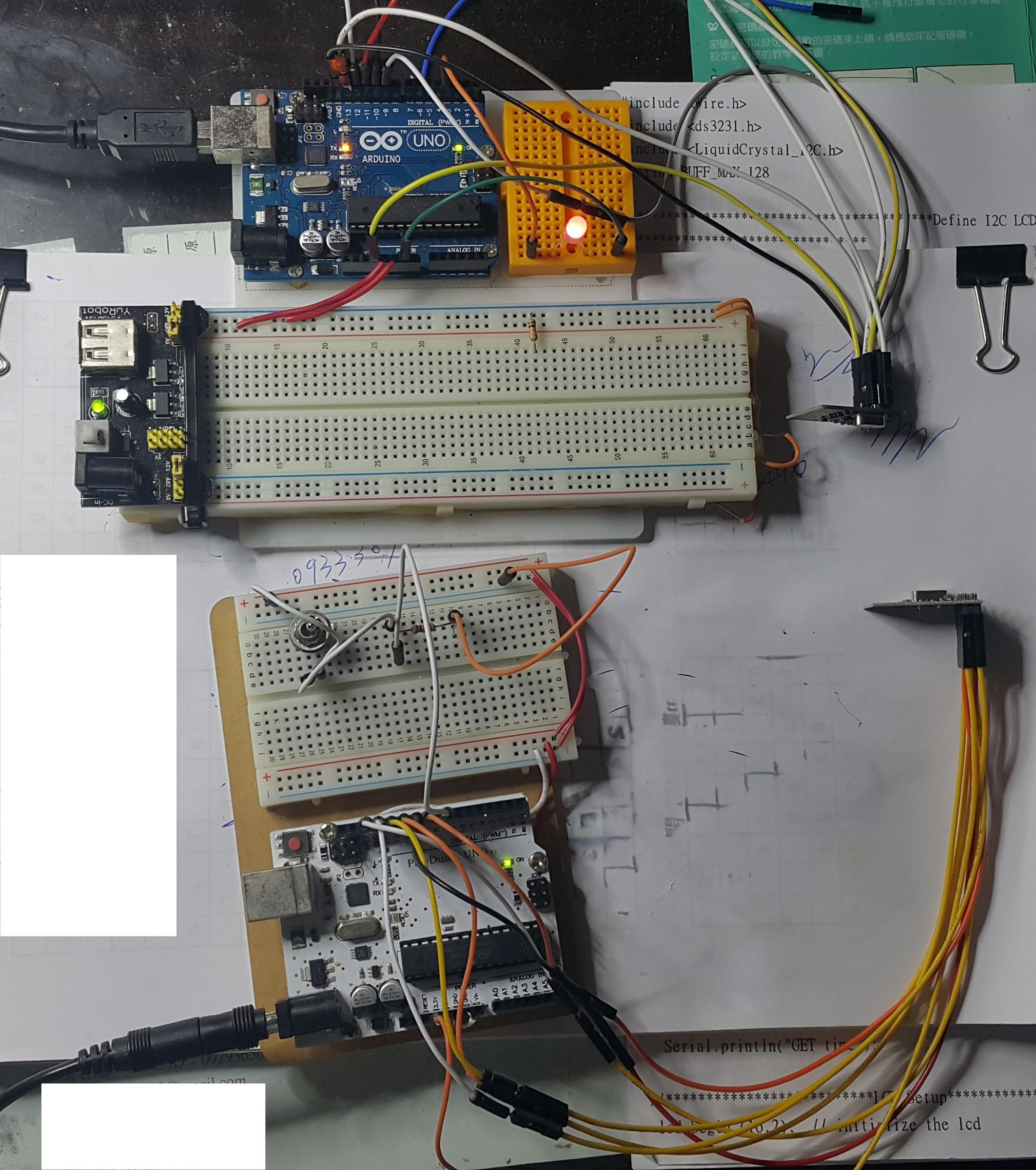 Wireless Remote Using 2.4 Ghz NRF24L01 : Simple Tutorial Using of ...