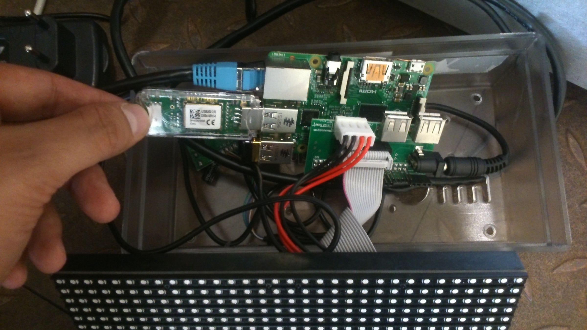 Use Enocean Devices With TimeSquAir : 8 Steps - Instructables