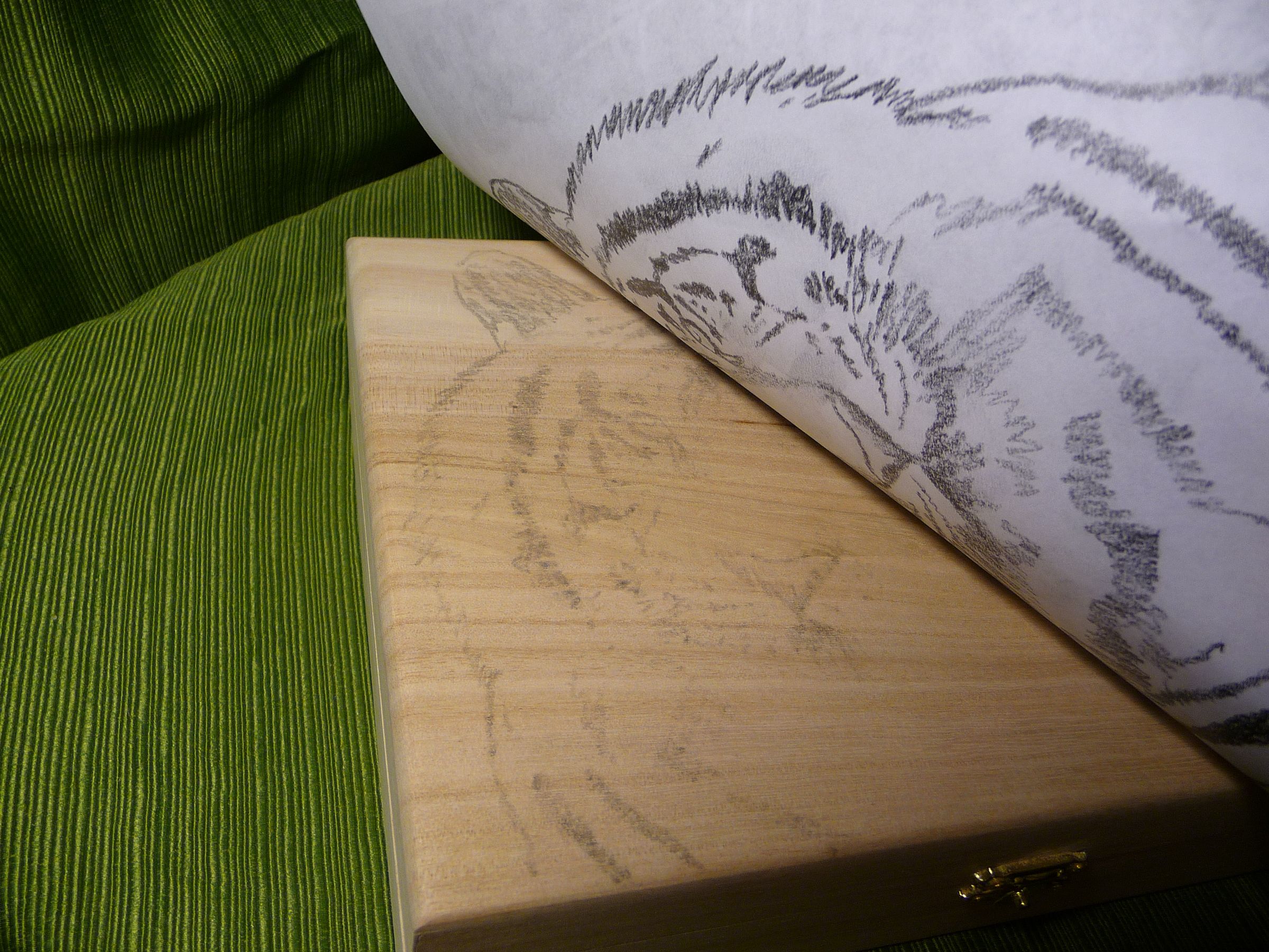 Artistic Art Boxes : 9 Steps - Instructables