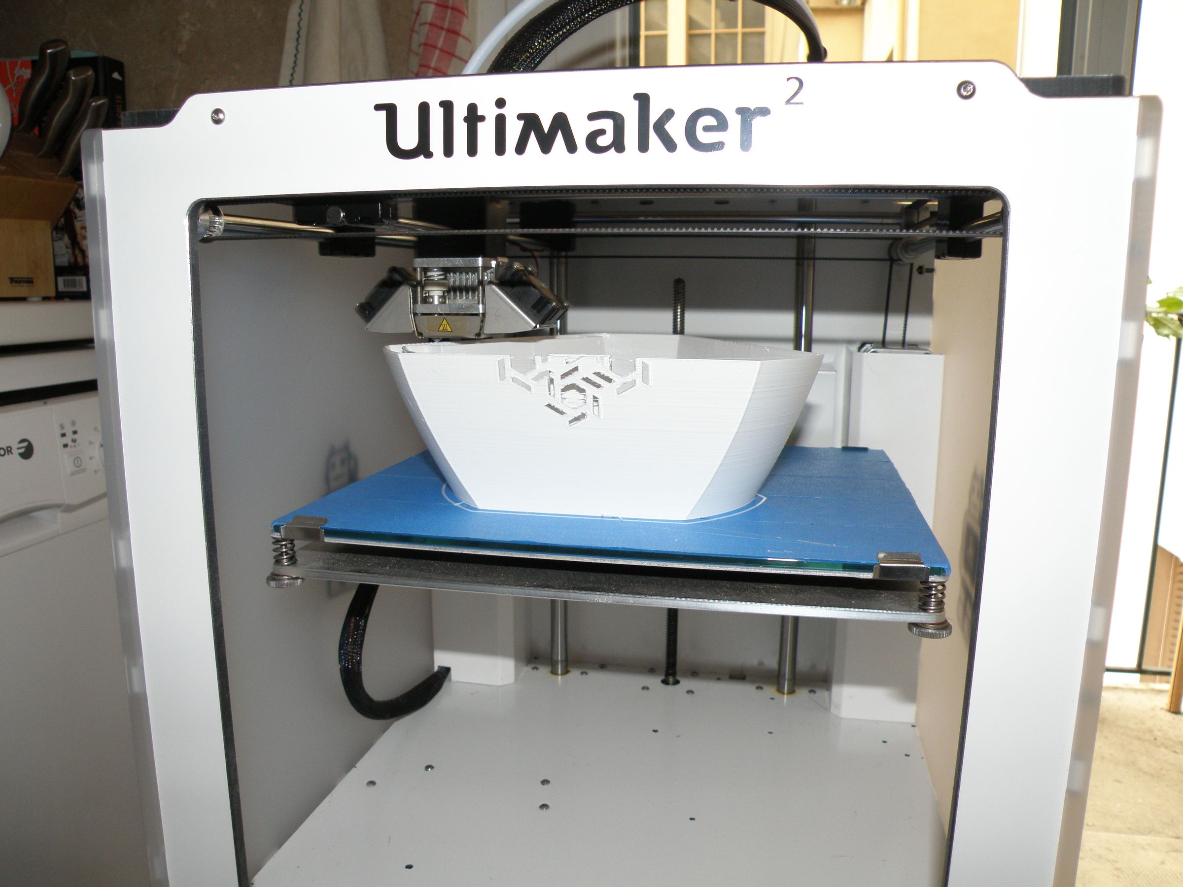 Healthy, Smart & Natural Air Cleaner With Arduino, WIFI and Blynk : 14 ...