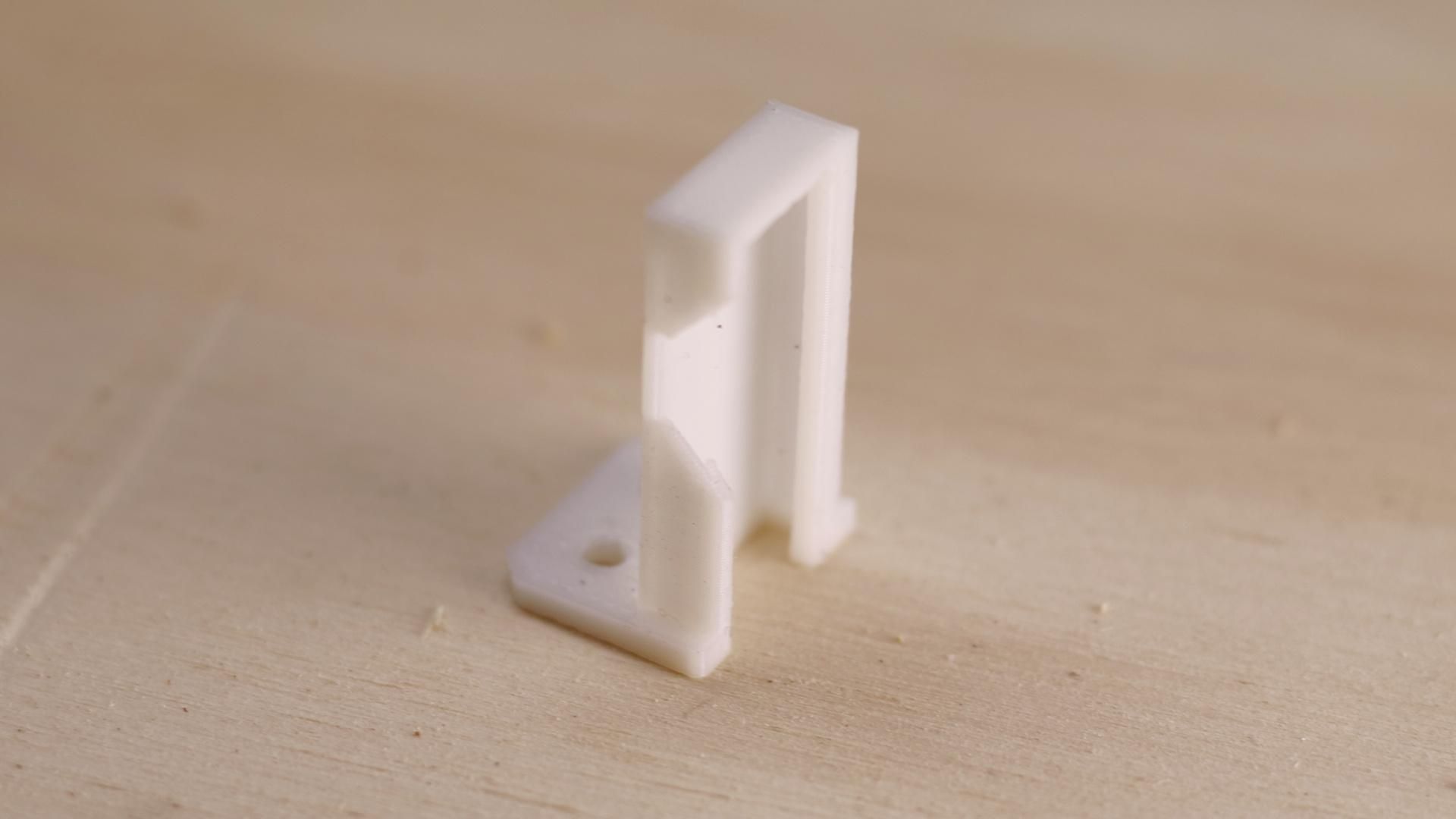 Free Pen Plotter From Inkjet Printers : 19 Steps (with Pictures ...