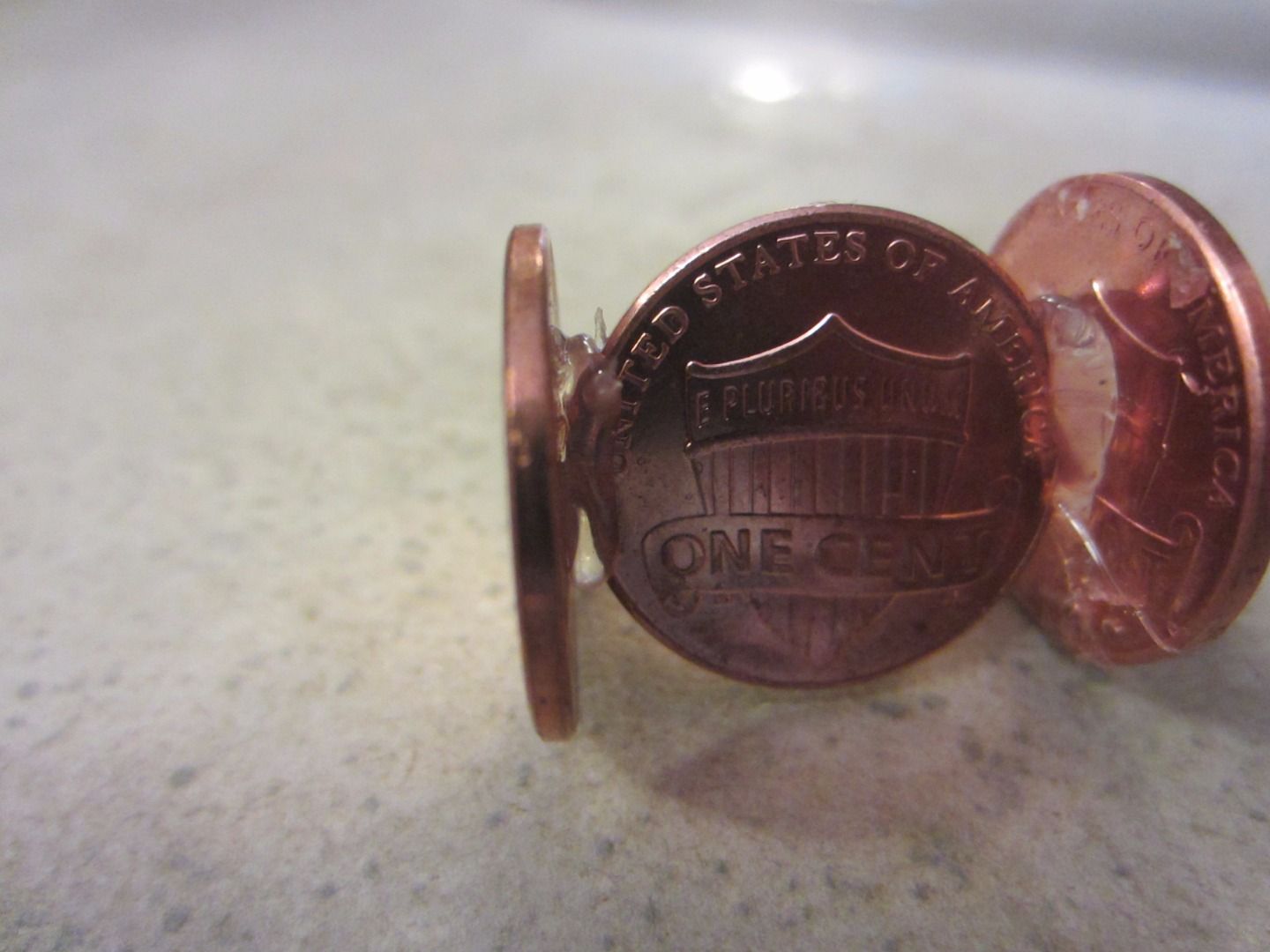 Penny Racers: Build Your Own 3¢ Lincoln! : 3 Steps (with Pictures ...