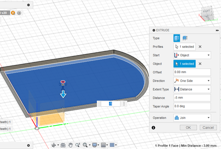 3D Printed Spinning Top Launcher : 22 Steps (with Pictures) - Instructables