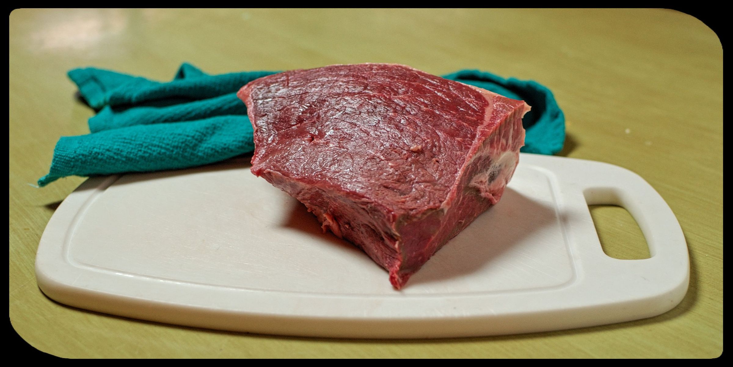Tips for Thinly Slicing Raw Beef (with Pictures) - Instructables